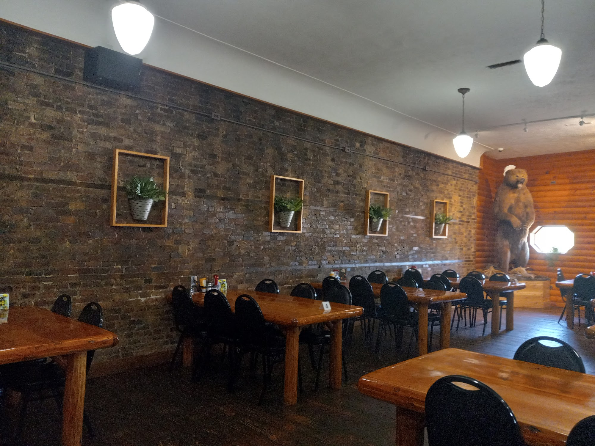 Cams Brick Oven, Saint Charles - Menu, Reviews (47), Photos - Restaurantji