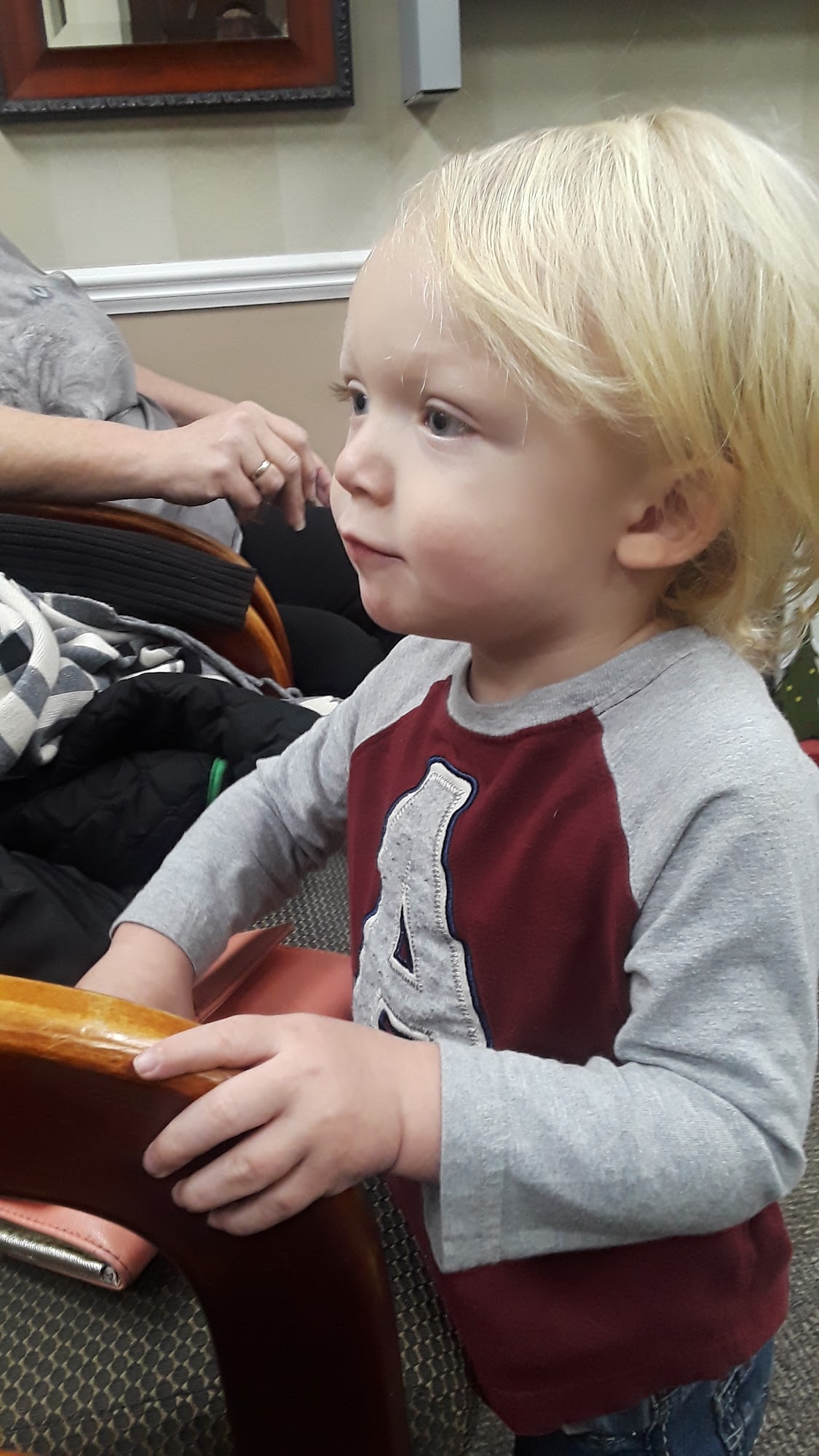 ALLENWOOD FAMILY HEALTH CARE - Taylor MI - Hours, Directions, Reviews ...