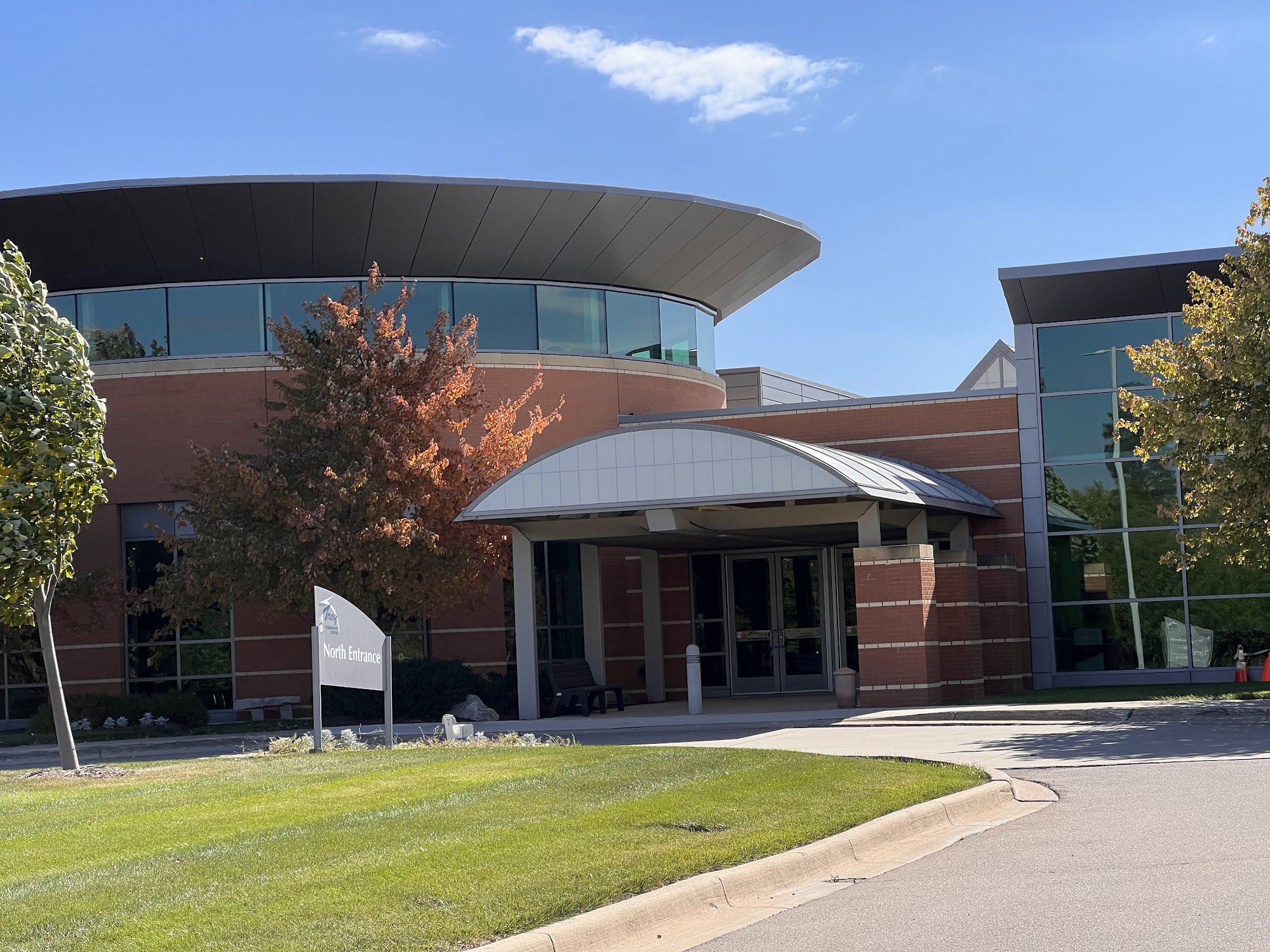 TROY COMMUNITY CENTER - Troy MI - Hours, Directions, Reviews - Loc8NearMe