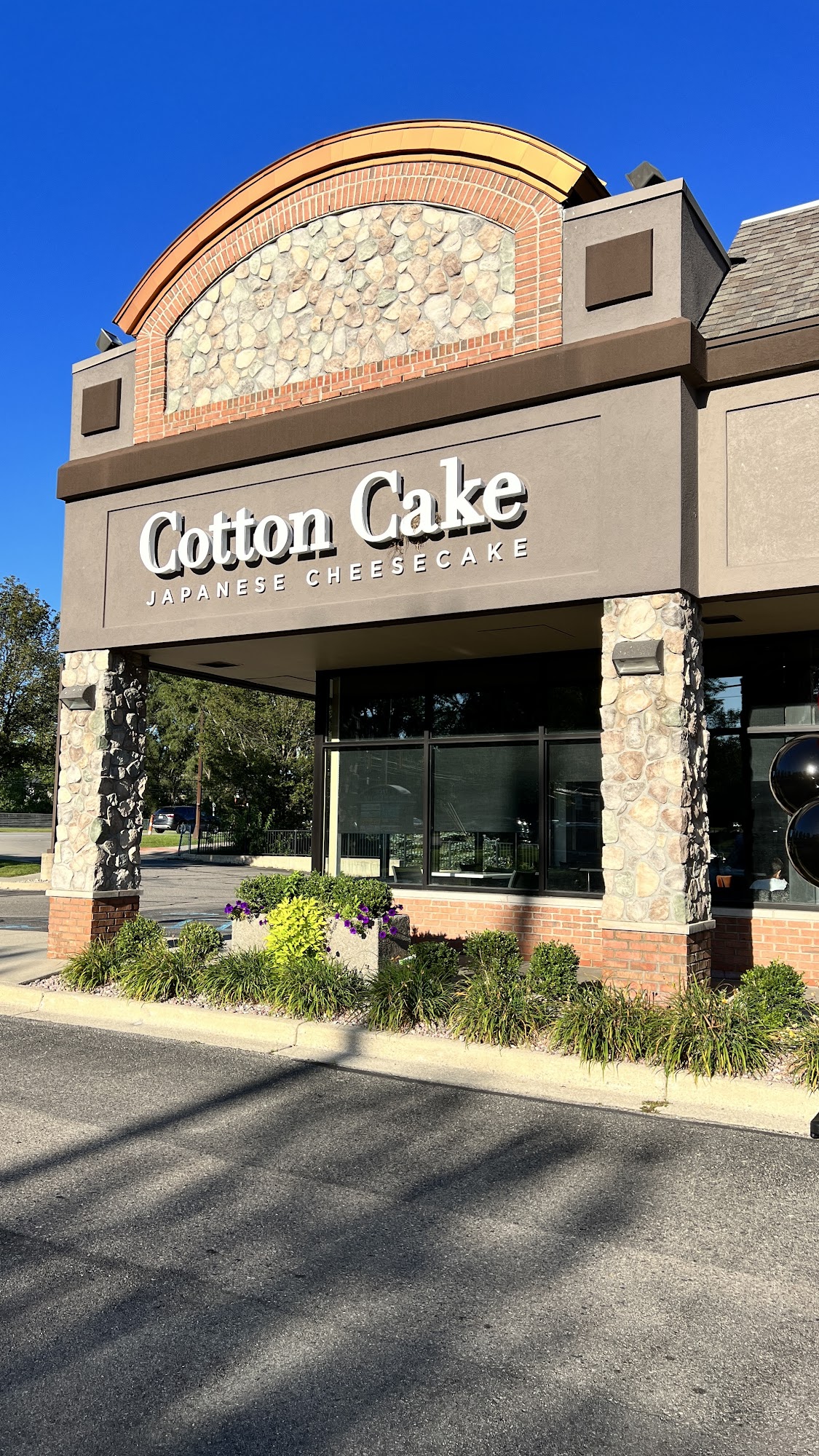 Cotton Cake Japanese Cheesecake, Troy - Menu, Reviews (130), Photos ...