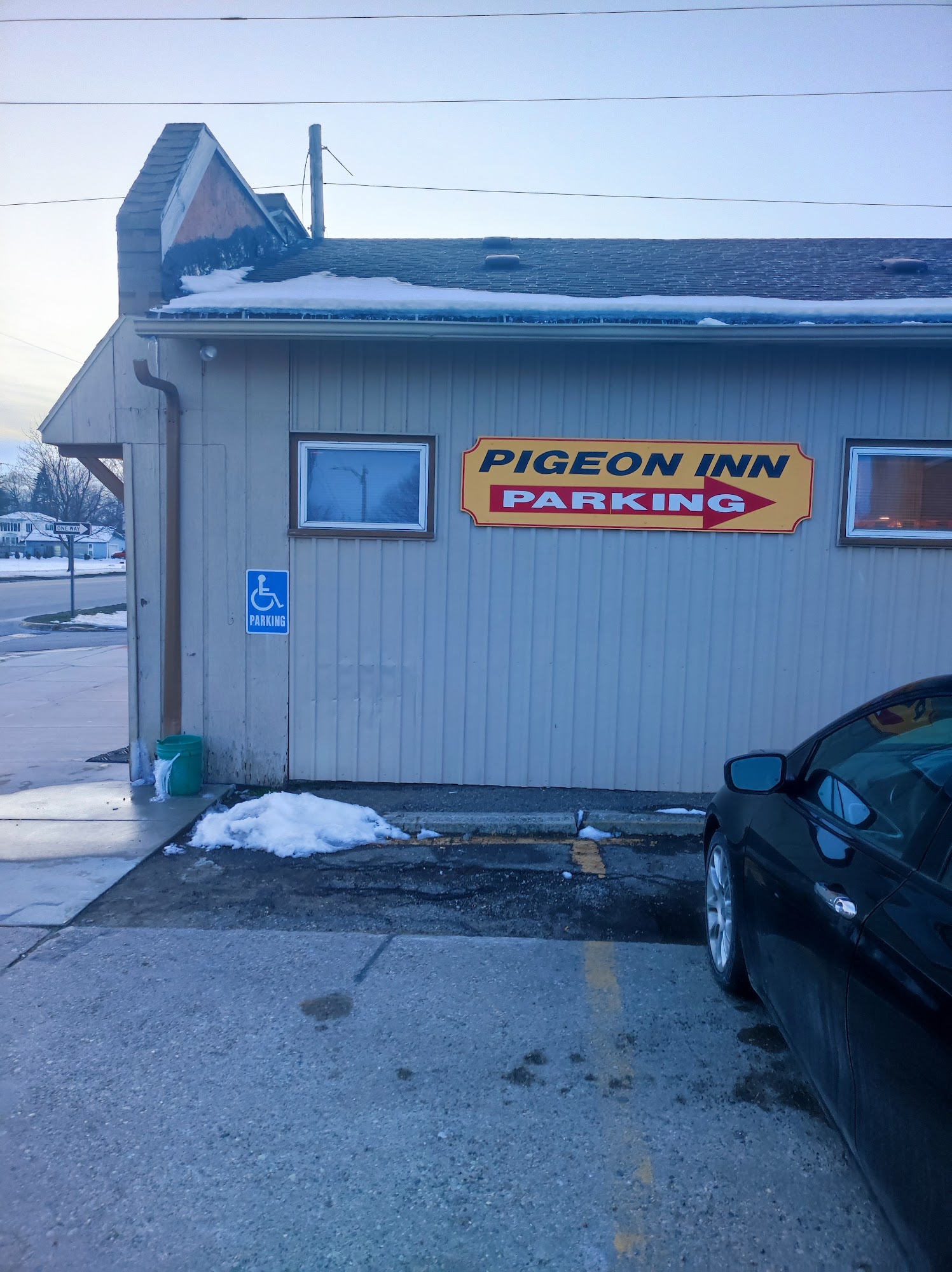 White Pigeon Inn, White Pigeon - Menu, Reviews (166), Photos (34 ...