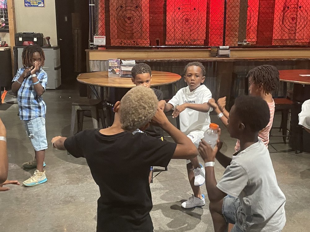 REV'D UP FUN - Woodhaven MI - Hours, Directions, Reviews - Loc8NearMe