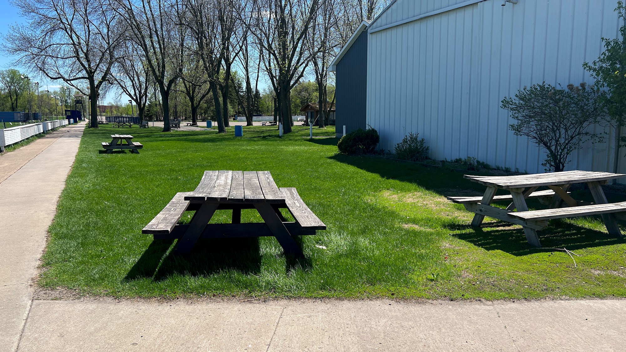 METRO GUN CLUB - Blaine MN - Hours, Directions, Reviews - Loc8NearMe