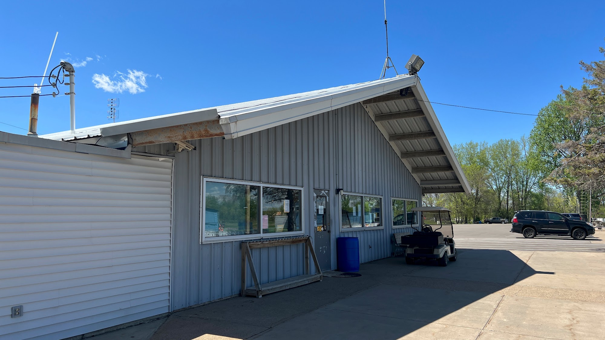 METRO GUN CLUB - Blaine MN - Hours, Directions, Reviews - Loc8NearMe