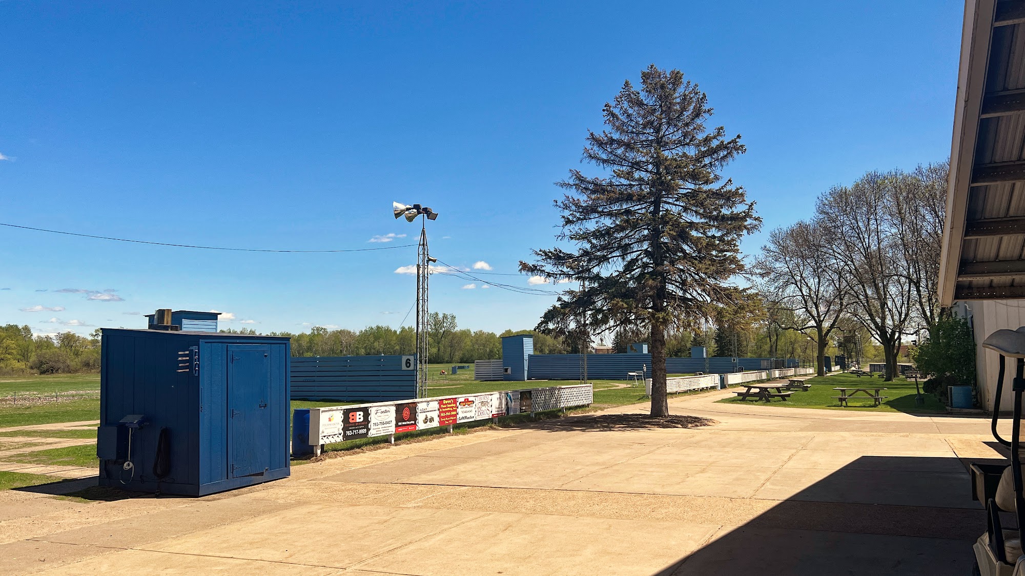 METRO GUN CLUB - Blaine MN - Hours, Directions, Reviews - Loc8NearMe