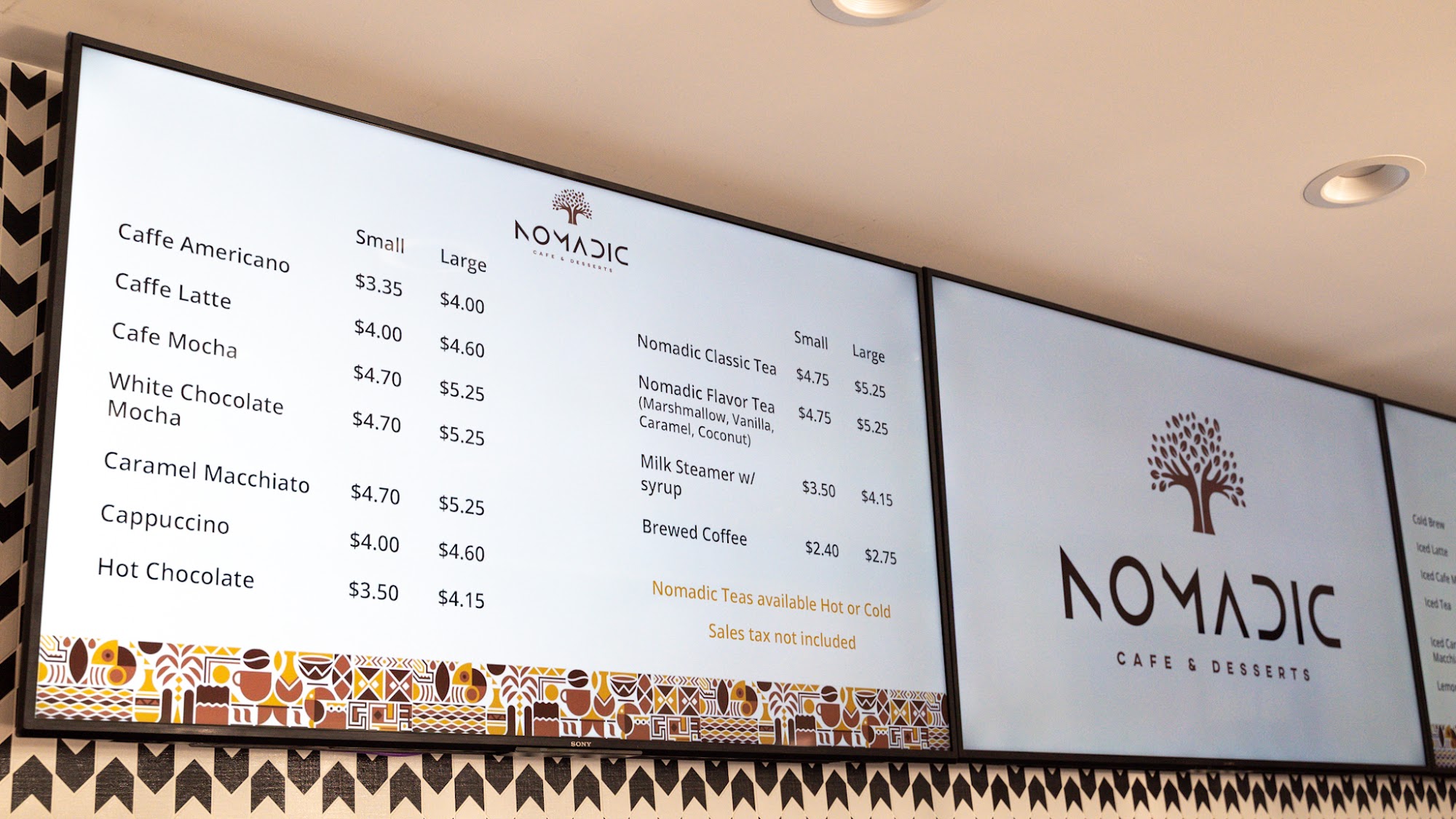 Nomadic Cafe, Bloomington - Menu, Reviews (70), Photos (22) - Restaurantji