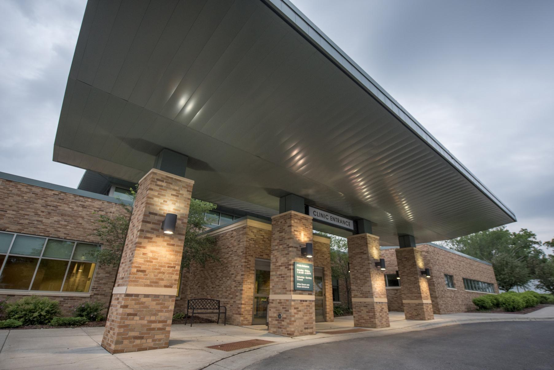 UNITED HOSPITAL DISTRICT - Blue Earth MN - Hours, Directions, Reviews ...