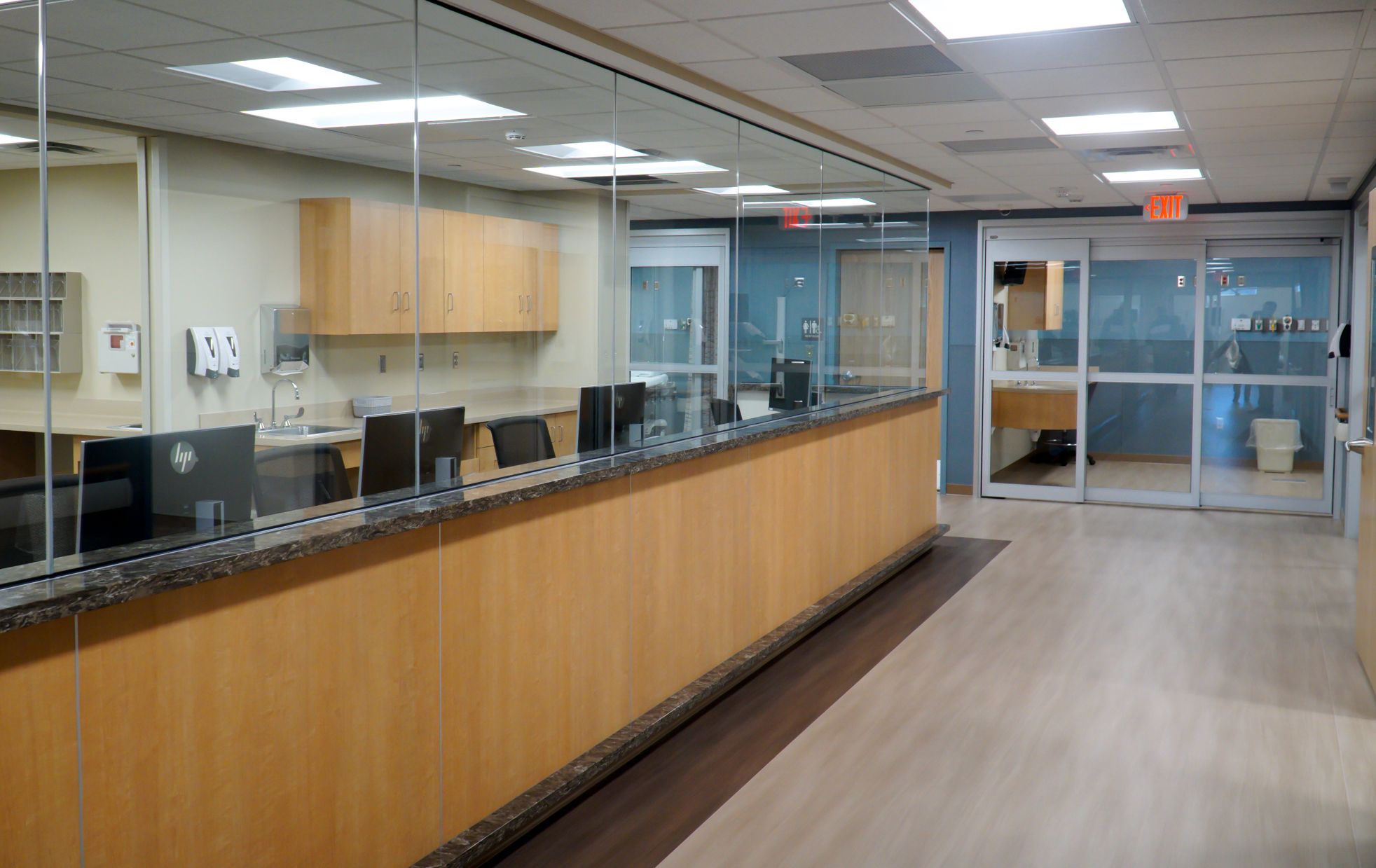 UNITED HOSPITAL DISTRICT - Blue Earth MN - Hours, Directions, Reviews ...