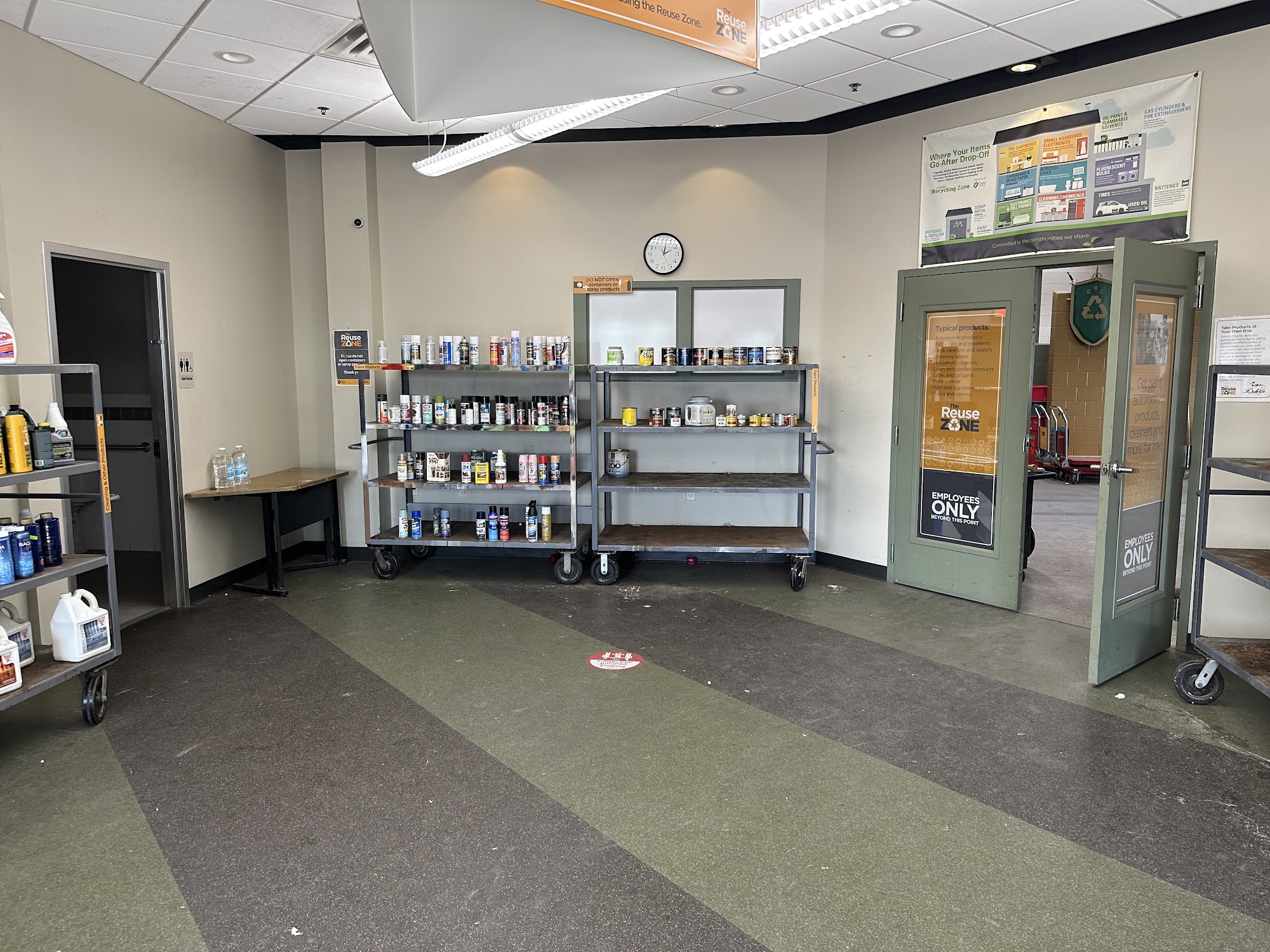 DAKOTA COUNTY RECYCLING ZONE - Eagan MN - Hours, Directions, Reviews ...