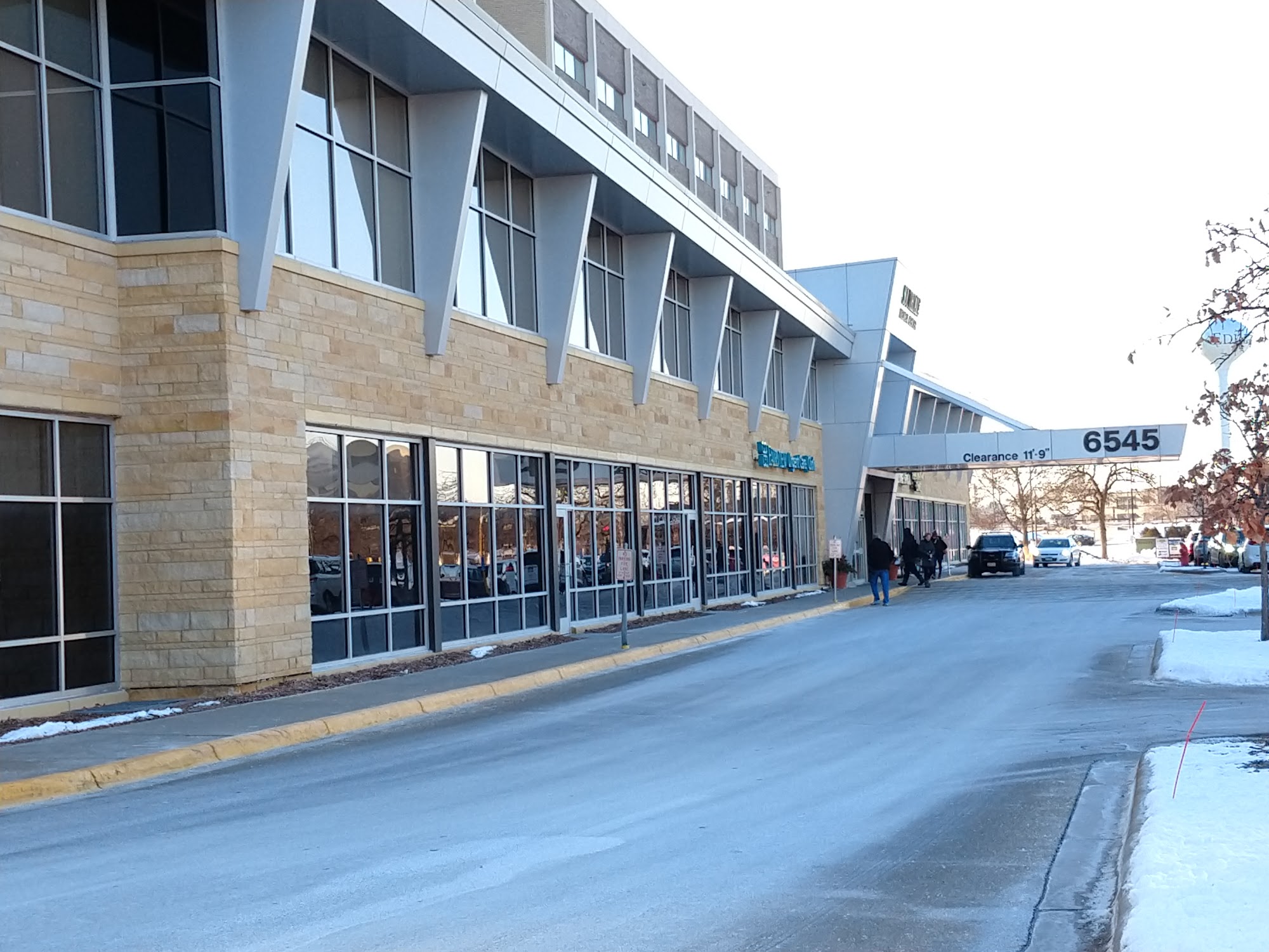 M HEALTH FAIRVIEW IMAGING - EDINA - Edina MN - Hours, Directions ...