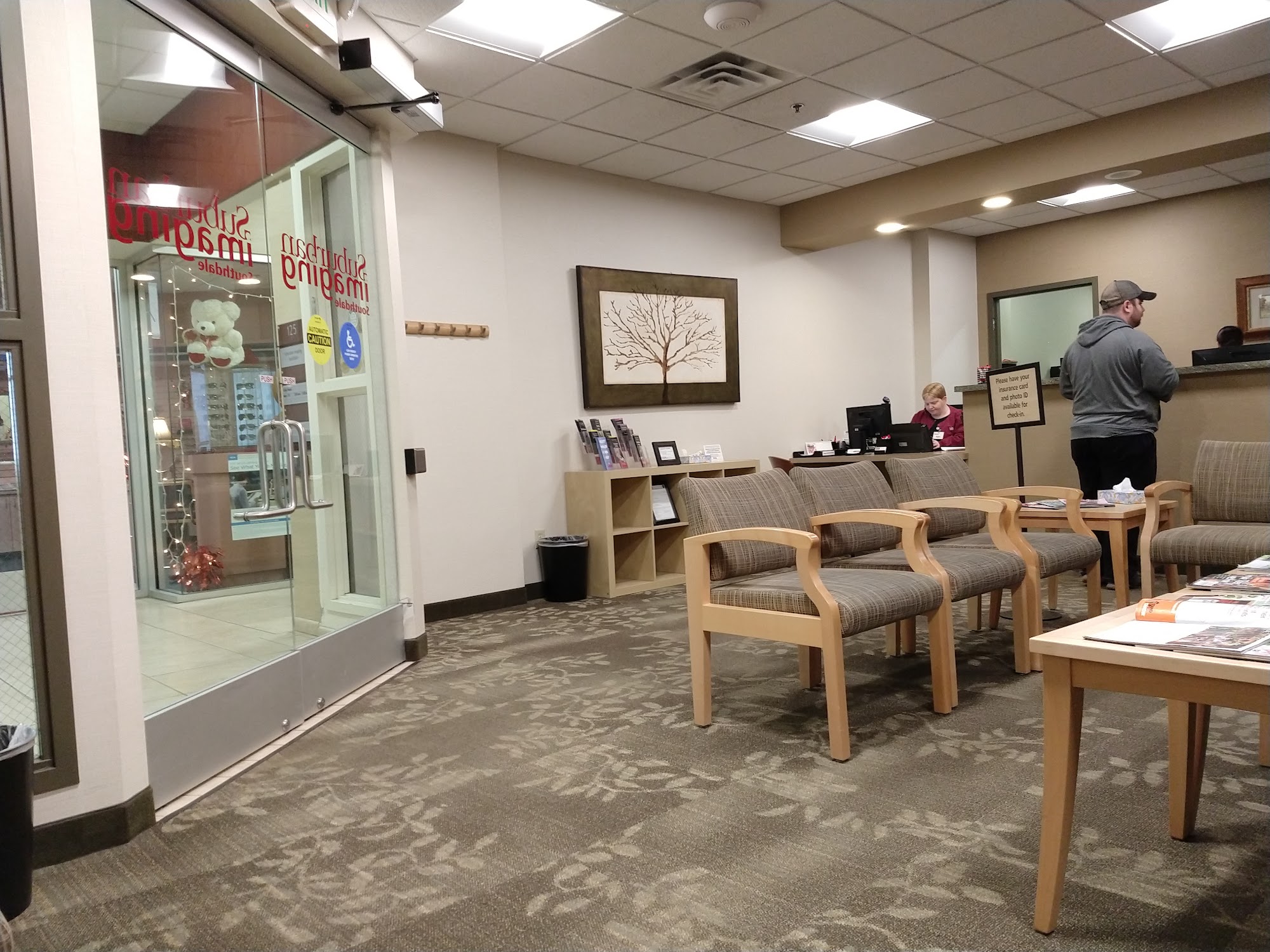 M HEALTH FAIRVIEW IMAGING - EDINA - Edina MN - Hours, Directions ...