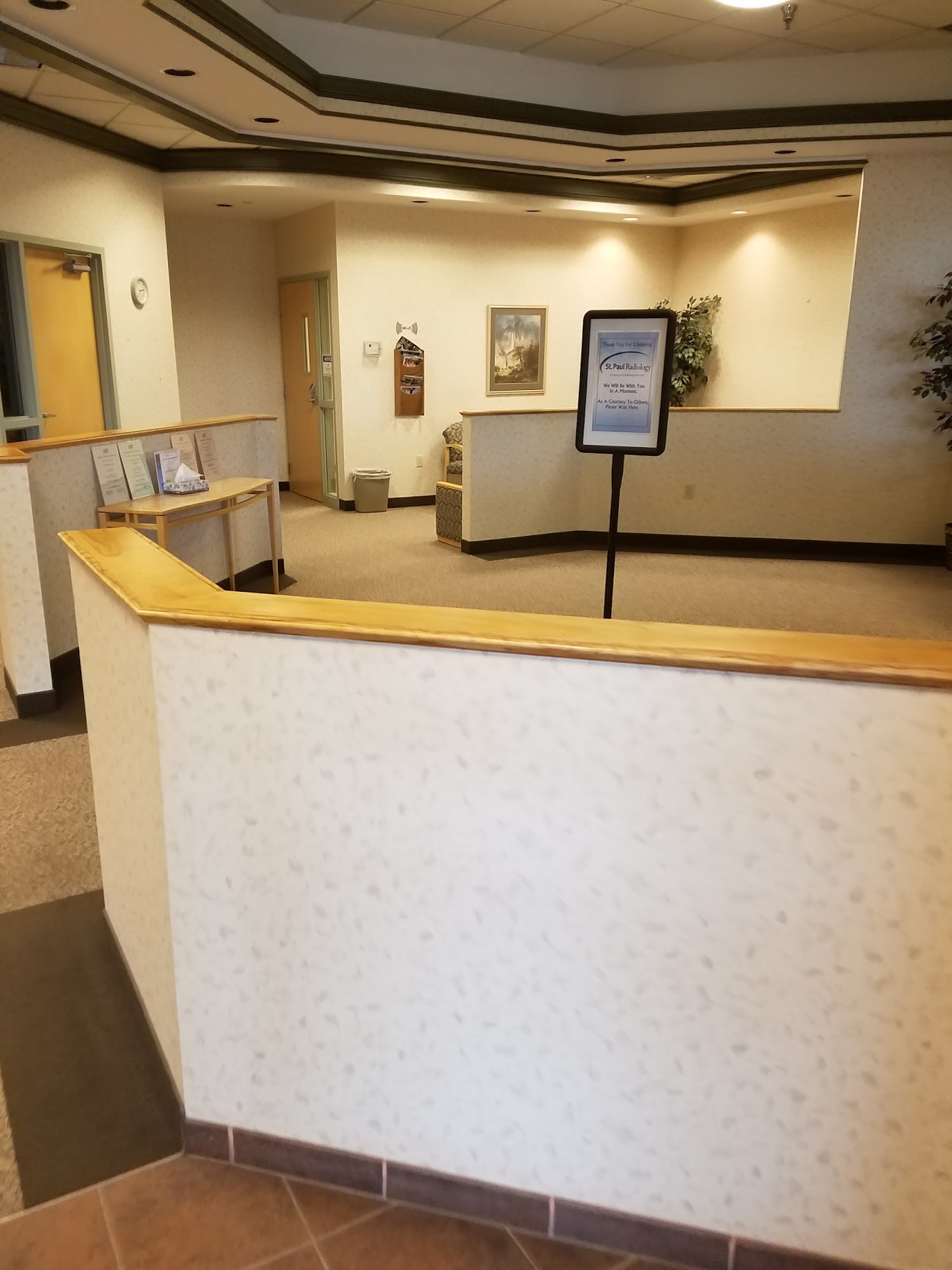 M HEALTH FAIRVIEW IMAGING – MAPLEWOOD - Maplewood MN - Hours ...