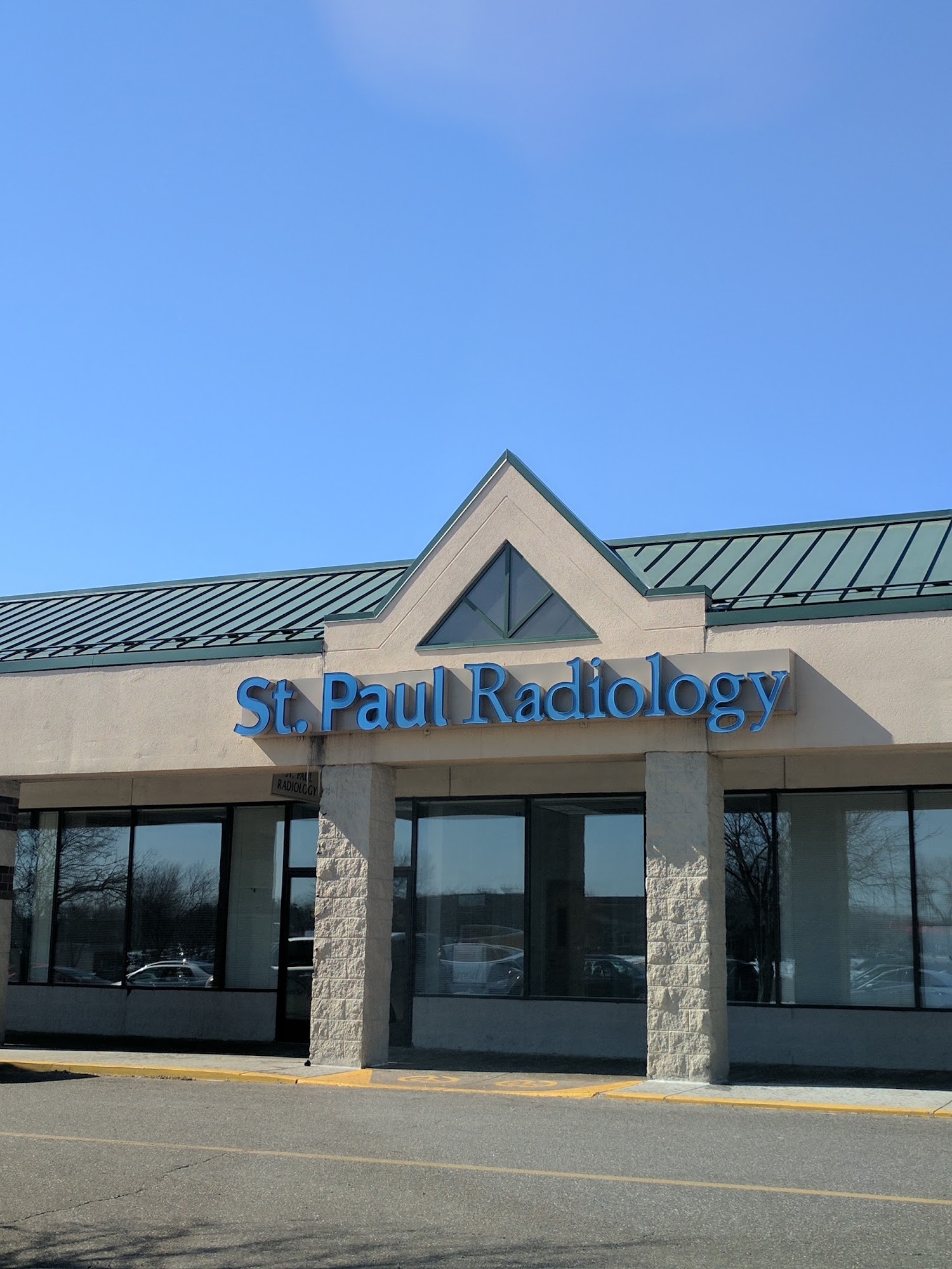 M HEALTH FAIRVIEW IMAGING – MAPLEWOOD - Maplewood MN - Hours ...