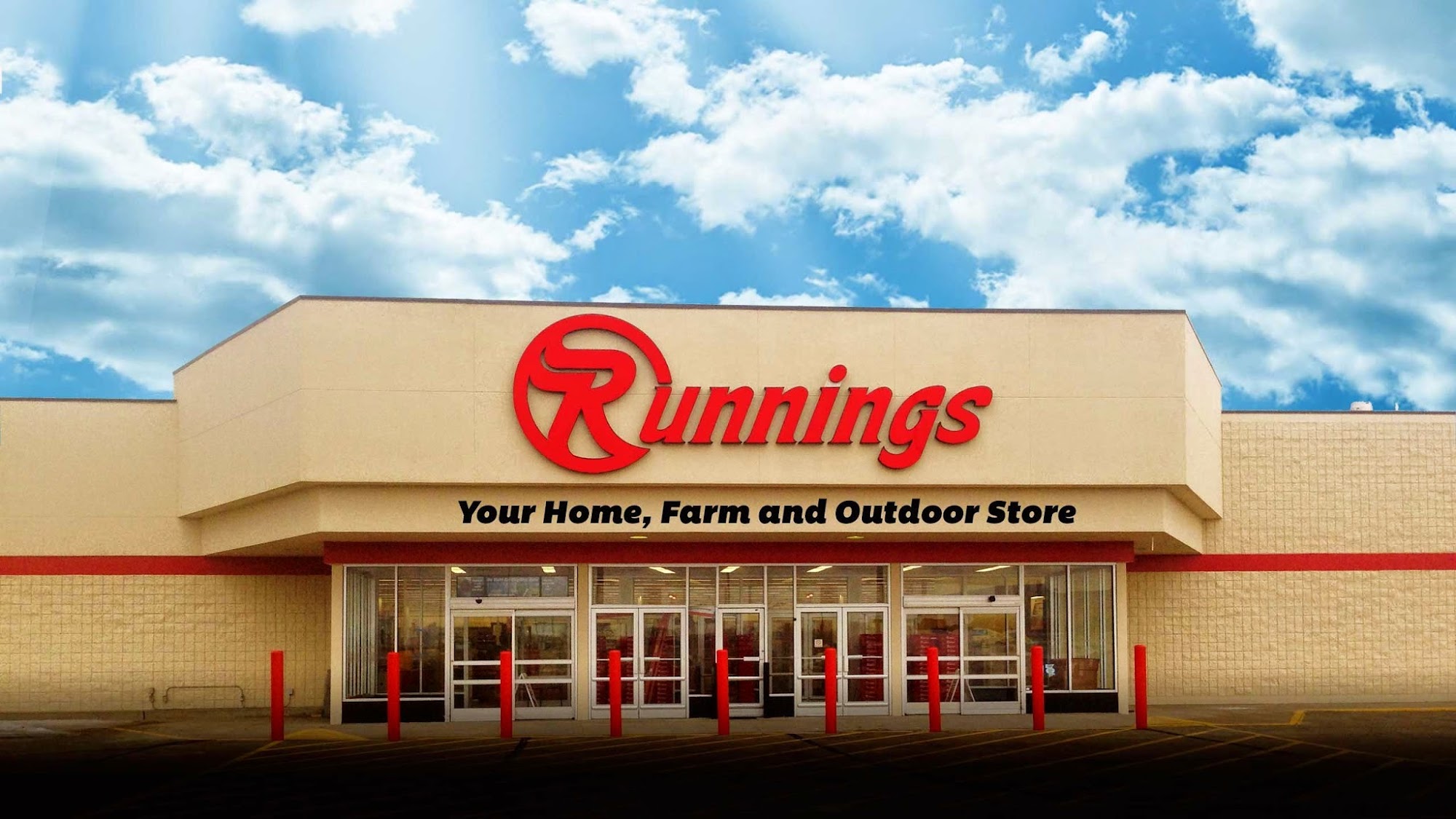 RUNNINGS MARSHALL WAREHOUSE - Marshall MN - Hours, Directions, Reviews ...