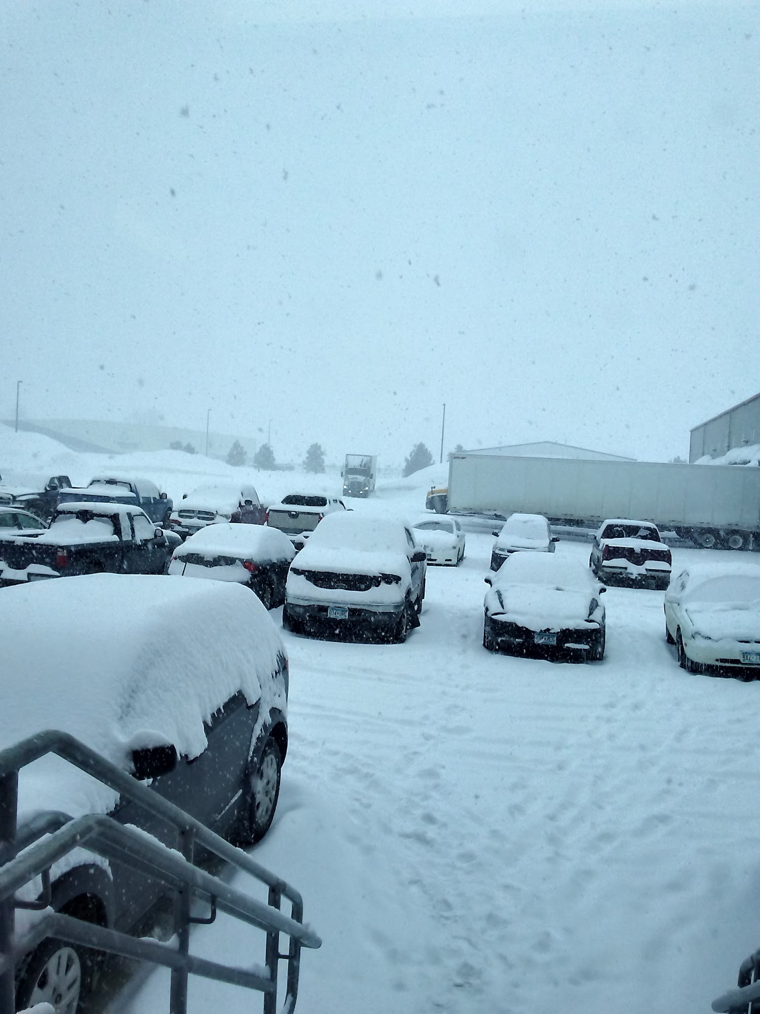 RUNNINGS MARSHALL WAREHOUSE - Marshall MN - Hours, Directions, Reviews ...