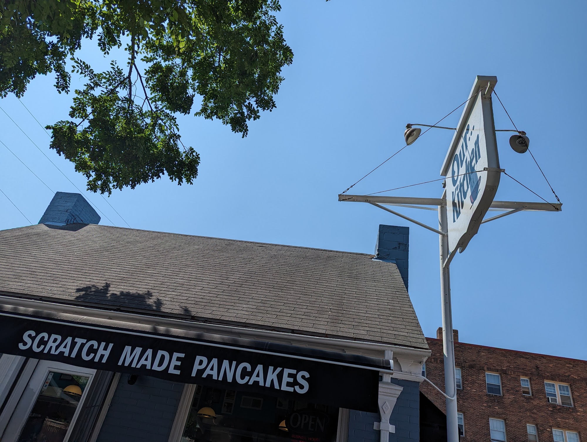 Our Kitchen, Minneapolis - Menu, Reviews (352), Photos (70) - Restaurantji