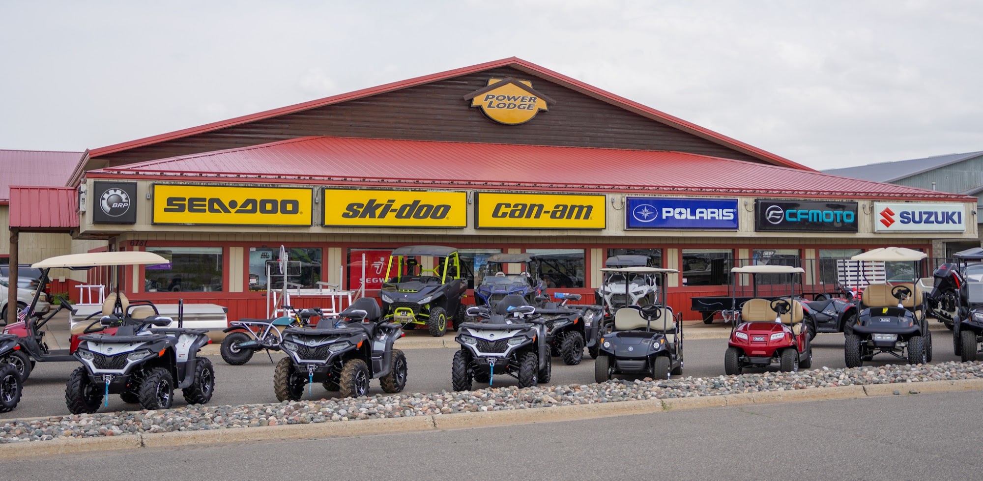 POWER LODGE RAMSEY - Ramsey MN - Hours, Directions, Reviews - Loc8NearMe