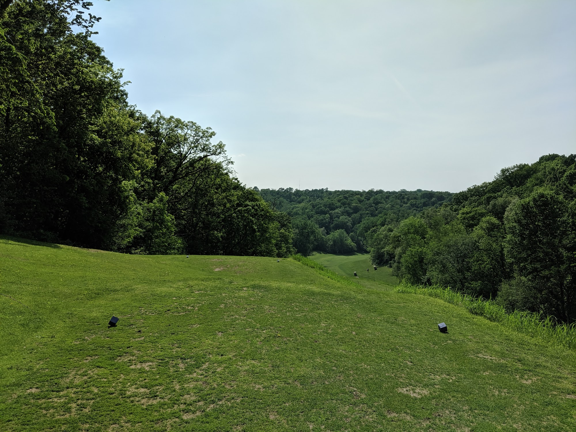 MISSISSIPPI NATIONAL GOLF LINKS - Red Wing MN - Hours, Directions ...