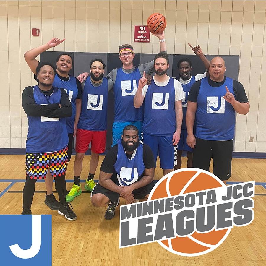 MINNESOTA JEWISH COMMUNITY CENTER - CAPP CENTER - Saint Paul MN - Hours ...