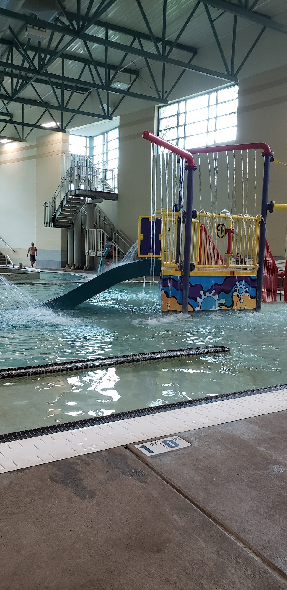 ARNOLD RECREATIONAL COMPLEX - Arnold MO - Hours, Directions, Reviews ...