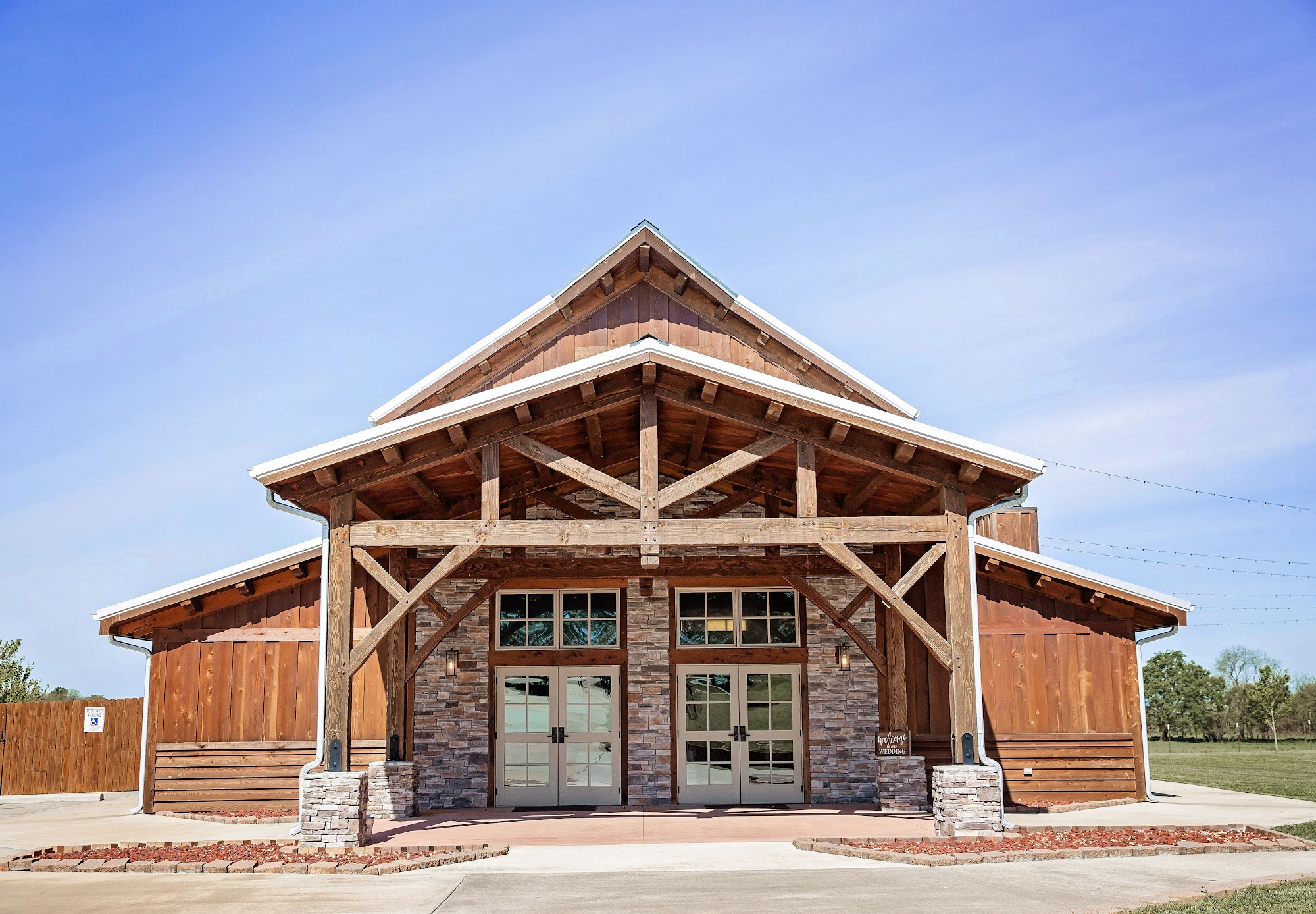 THE LOFT AT KEITH FARMS | WEDDING + EVENT VENUE - Ash Grove MO - Hours ...