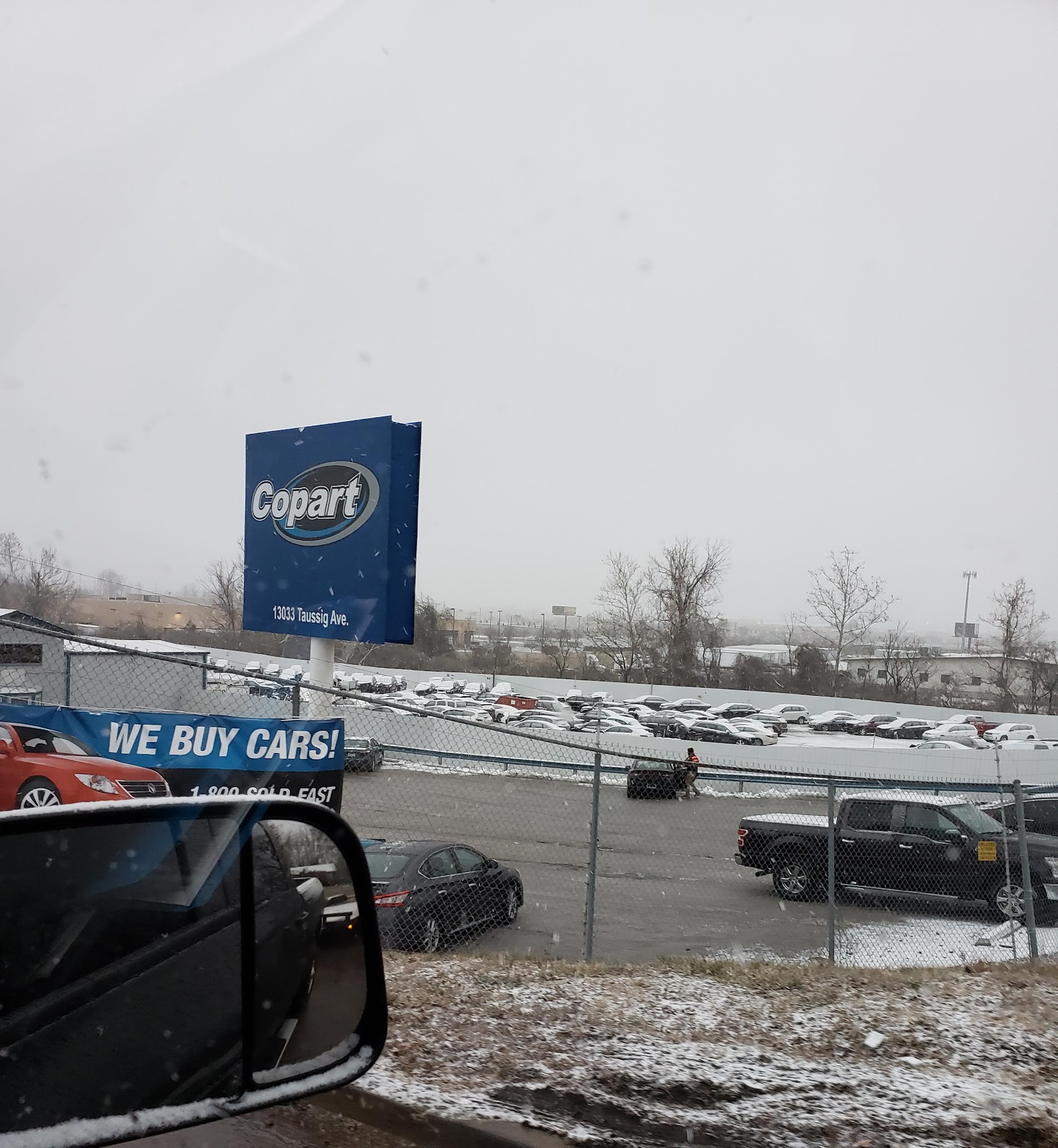 COPART - ST. LOUIS - Bridgeton MO - Hours, Directions, Reviews - Loc8NearMe