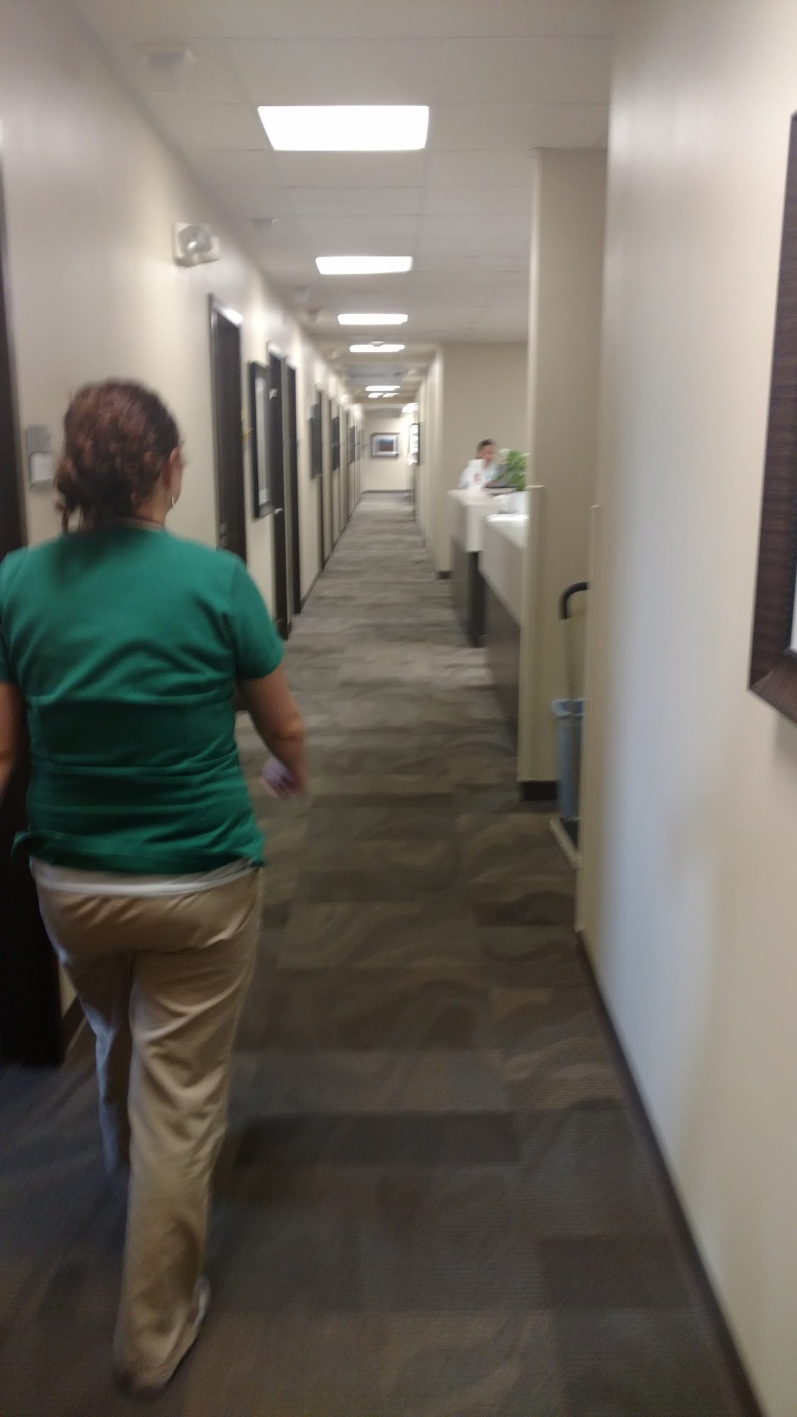 MERITAS HEALTH BRIARCLIFF, 1ST FLOOR - Kansas City MO - Hours ...