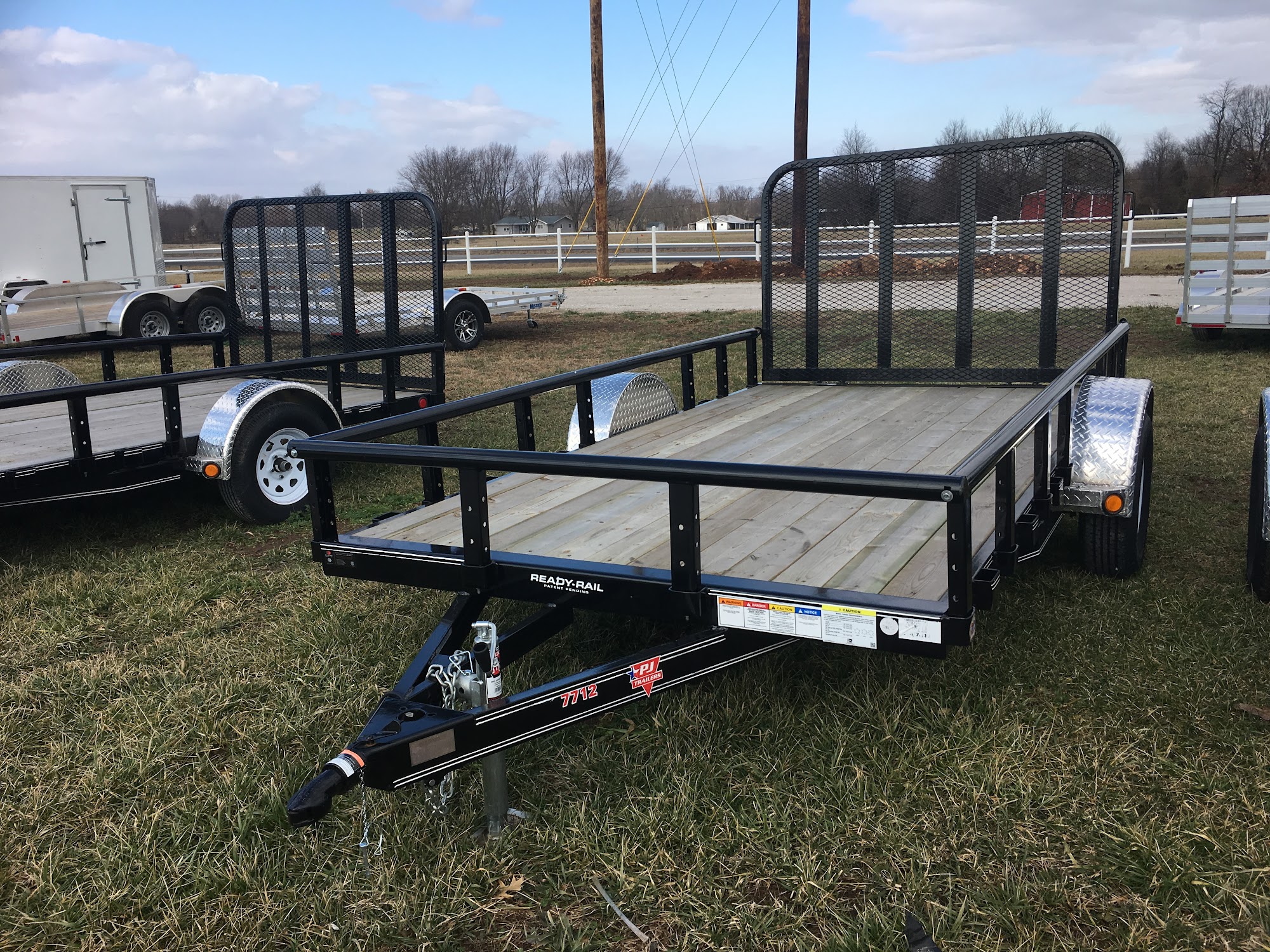 WESTGATE TRAILERS-SPRINGFIELD - Springfield MO - Hours, Directions ...