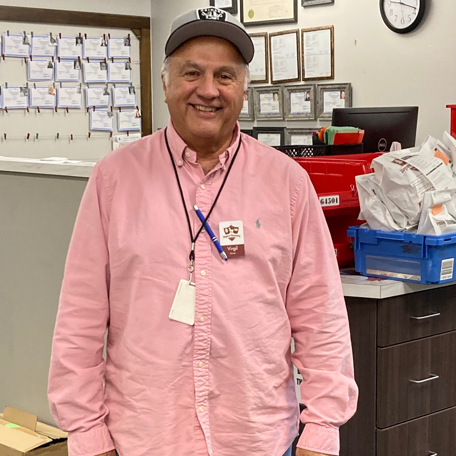 ROGERS PHARMACY - St. Joseph MO - Hours, Directions, Reviews - Loc8NearMe