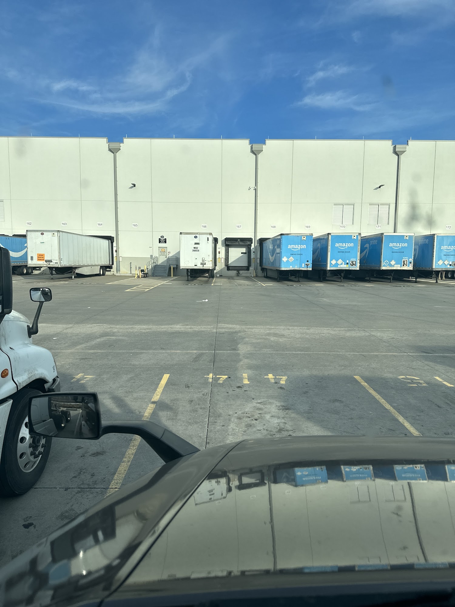 AMAZON FULFILLMENT CENTER STL8 - St. Peters MO - Hours, Directions ...