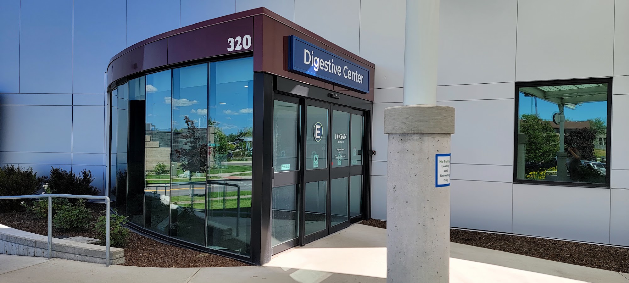 LOGAN HEALTH DIGESTIVE CENTER - Kalispell MT - Hours, Directions ...