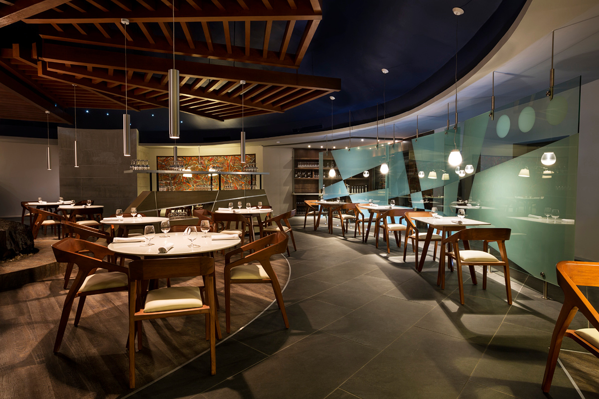 Le Chique Restaurant (Le Chique), Cancún - Menu, Reviews (231), Photos ...