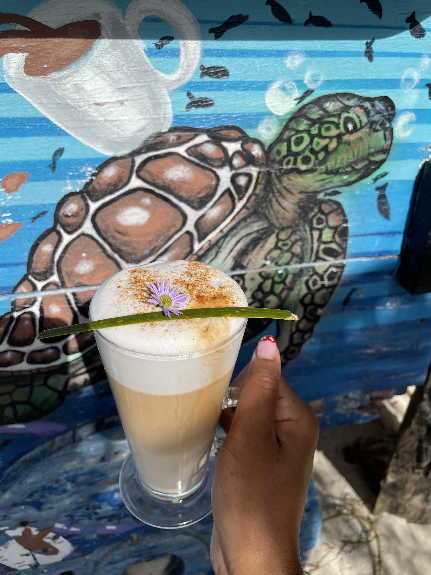 Coffee Shop La Carreta, Tulum - Menu, Reviews (13), Photos - Restaurantji