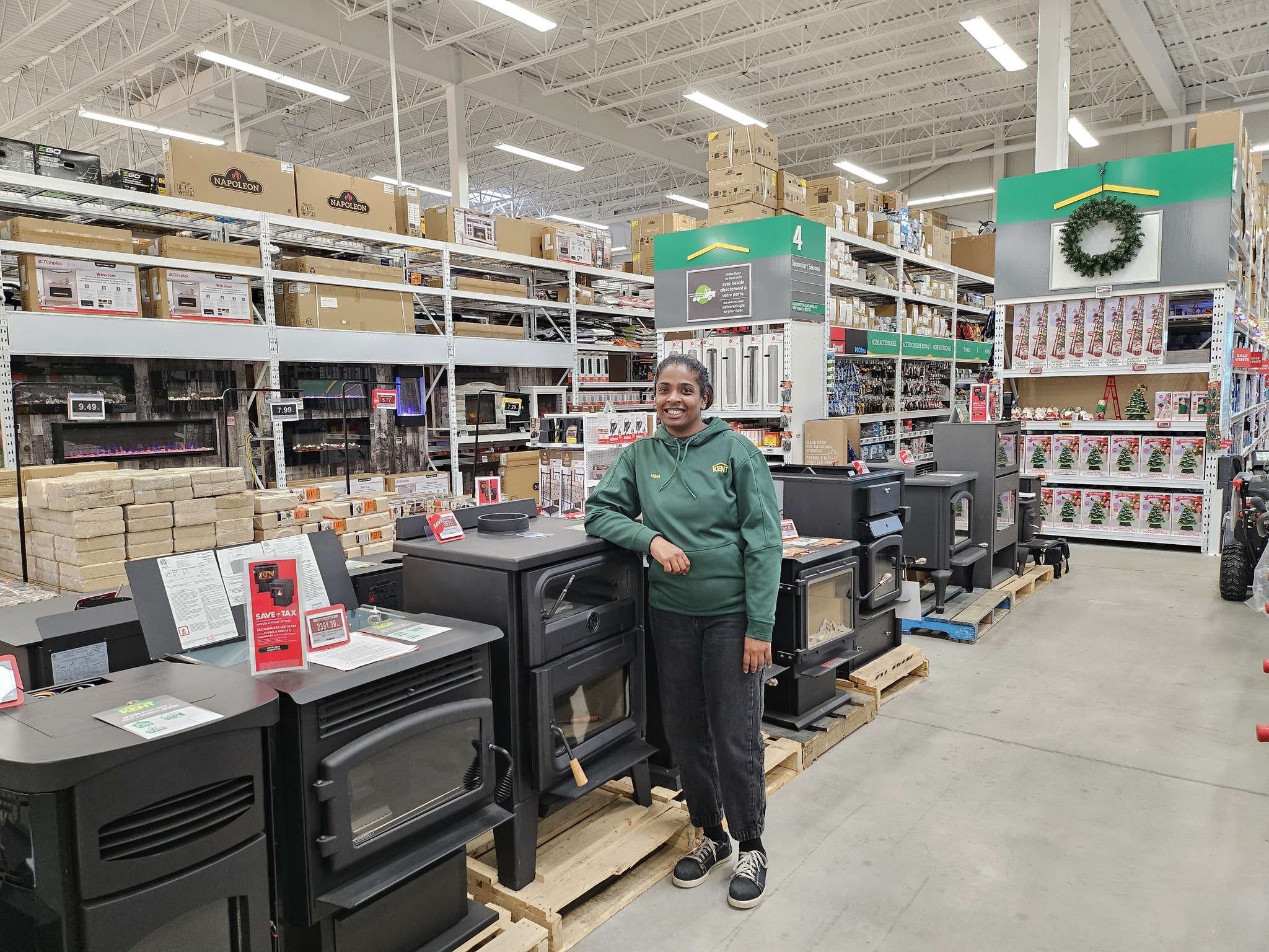 KENT BUILDING SUPPLIES - Moncton NB - Hours, Directions, Reviews ...