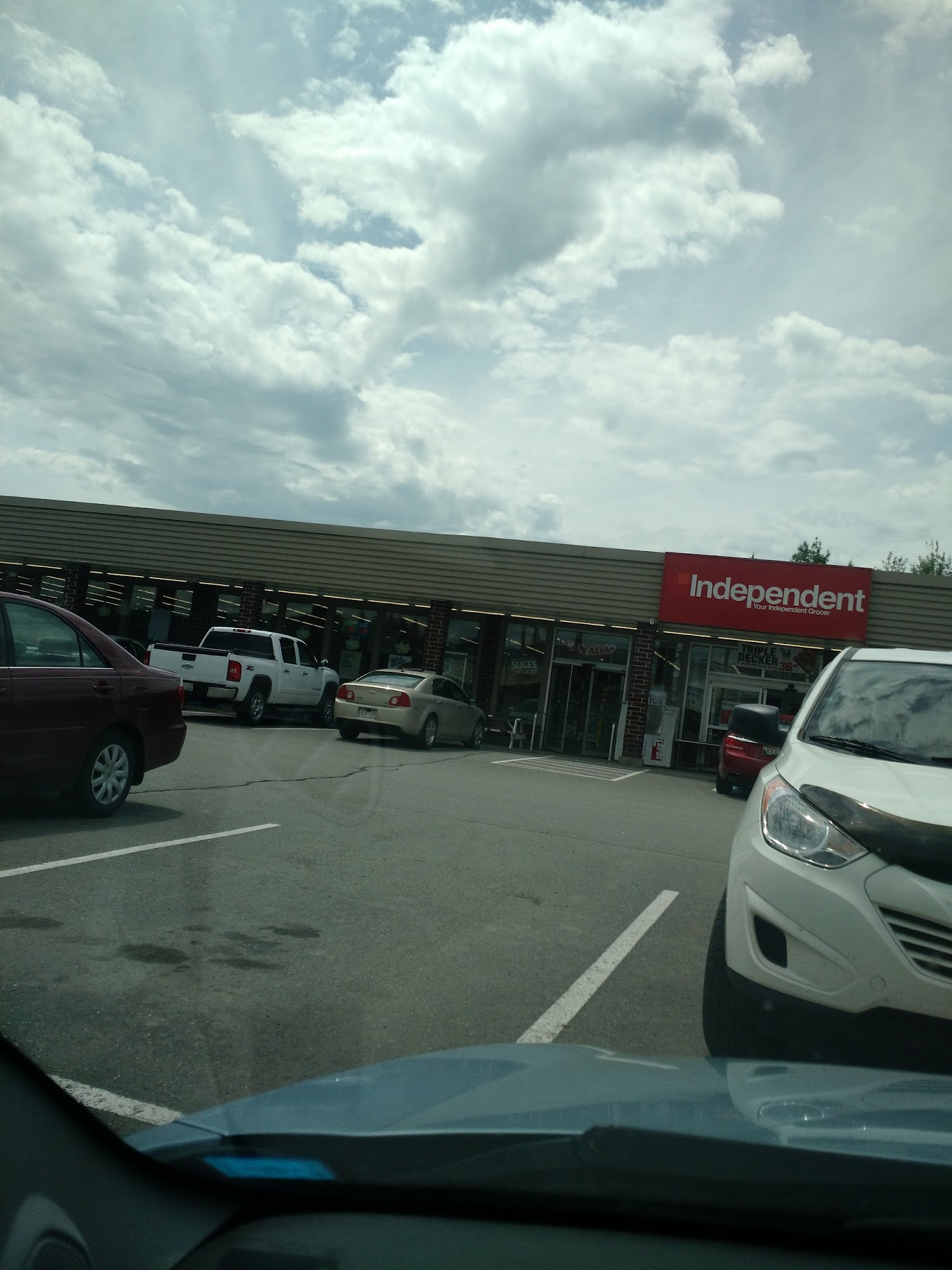 SCOTT'S YOUR INDEPENDENT GROCER PERTH ANDOVER - Perth-andover NB ...