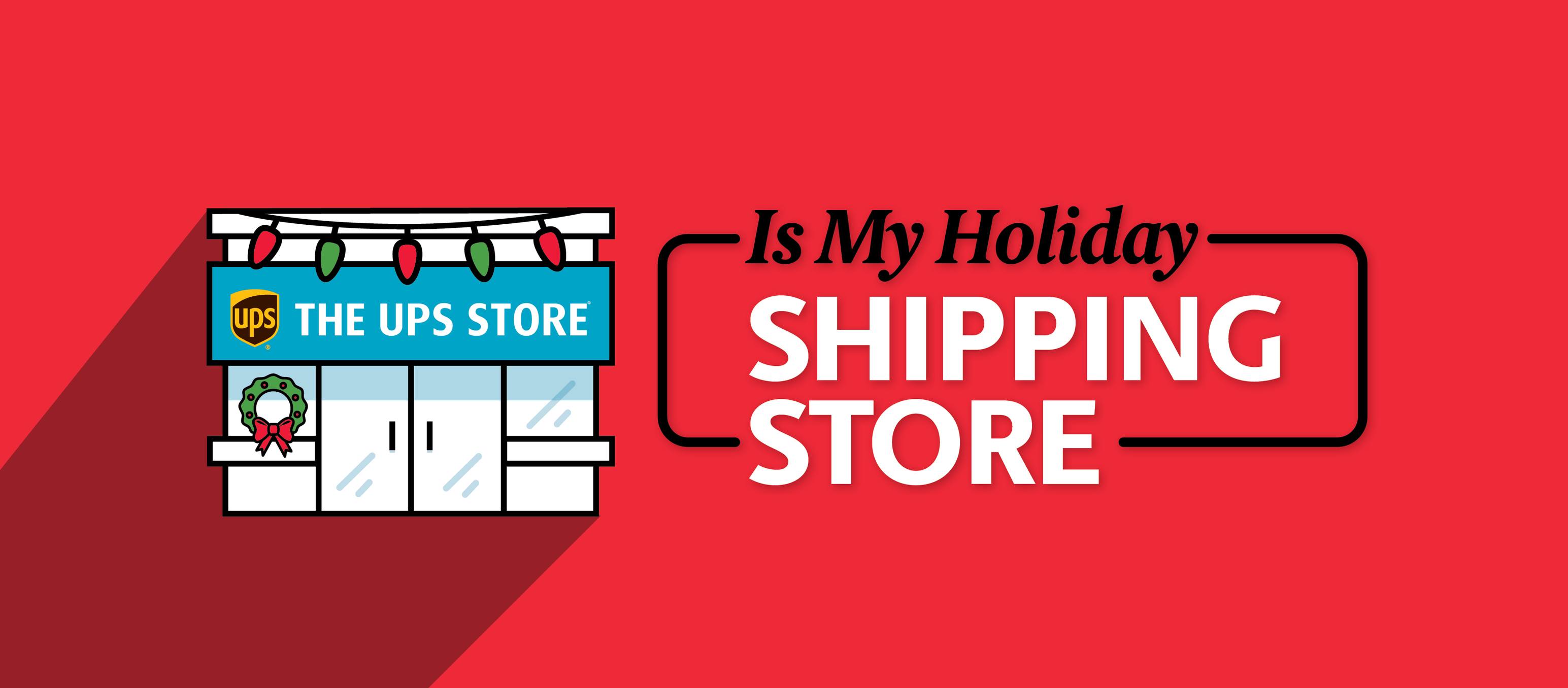 THE UPS STORE - 337 Rothesay Ave, Saint John NB - Hours, Directions ...