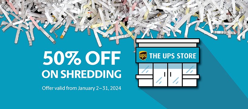 THE UPS STORE - 337 Rothesay Ave, Saint John NB - Hours, Directions ...