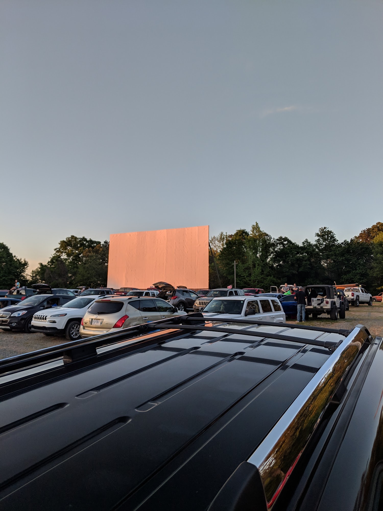 BADIN ROAD DRIVE-IN THEATER - Albemarle NC - Hours, Directions, Reviews ...