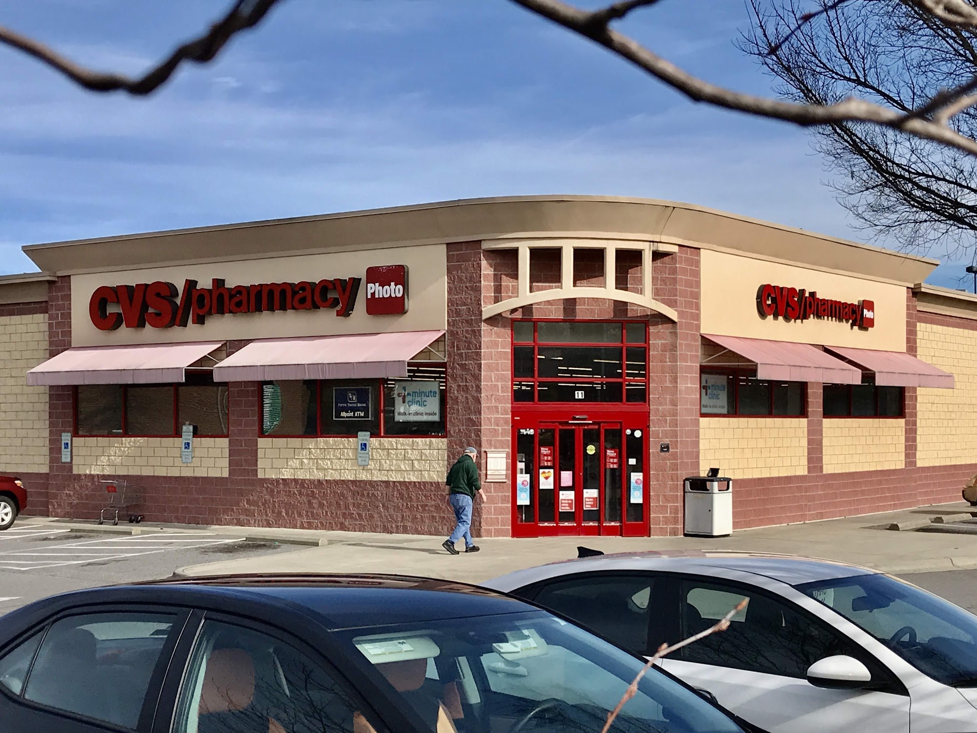 CVS - 11 River Ridge Dr, Asheville NC - Hours, Directions, Reviews ...