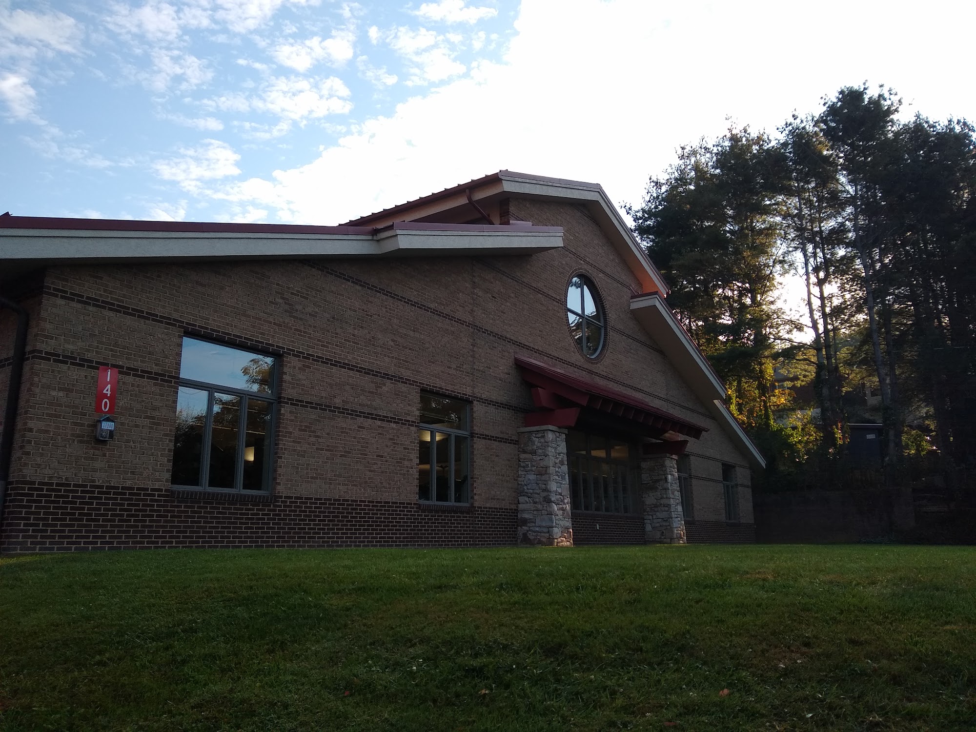 WATAUGA COUNTY PUBLIC LIBRARY - Boone NC - Hours, Directions, Reviews ...