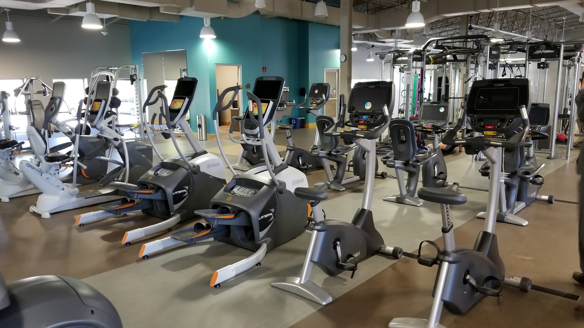 NORTHWEST CARY YMCA - Cary NC - Hours, Directions, Reviews - Loc8NearMe