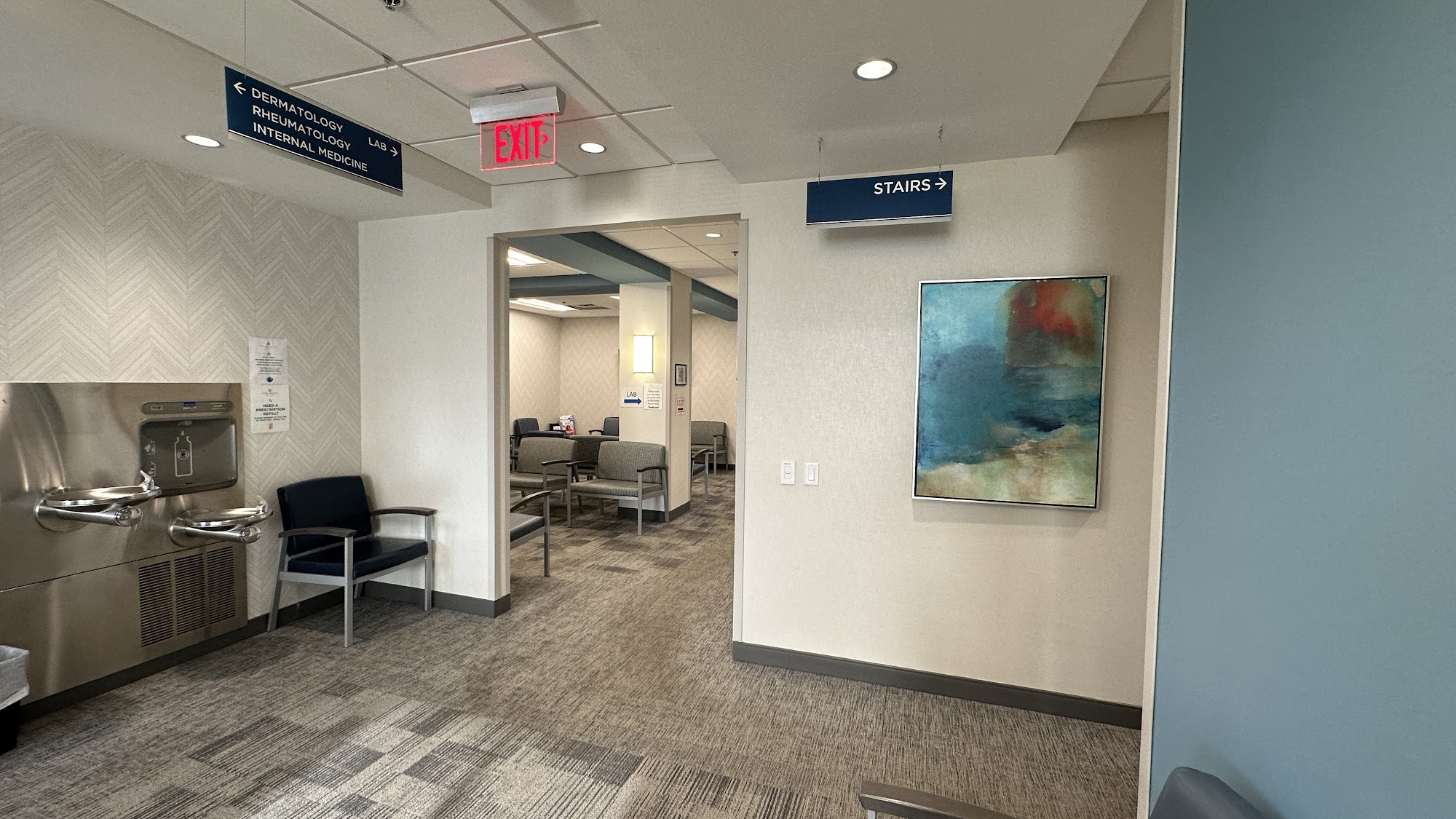 TRYON MEDICAL PARTNERS - BALLANTYNE - Charlotte NC - Hours, Directions ...
