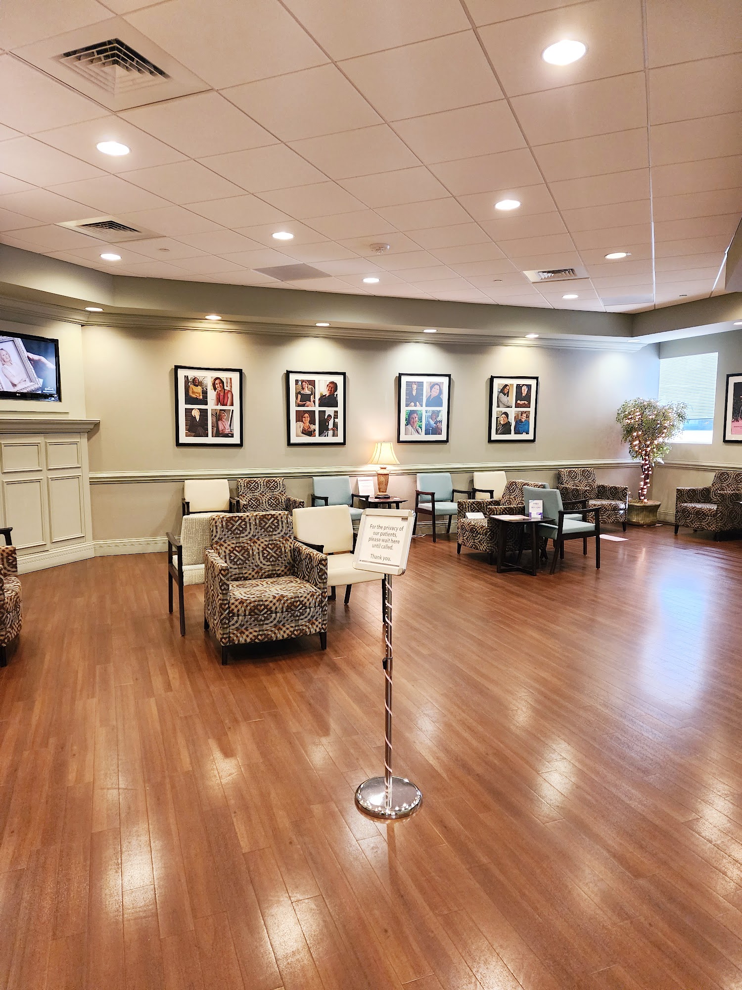 CHARLOTTE RADIOLOGY PINEVILLE - Charlotte NC - Hours, Directions ...