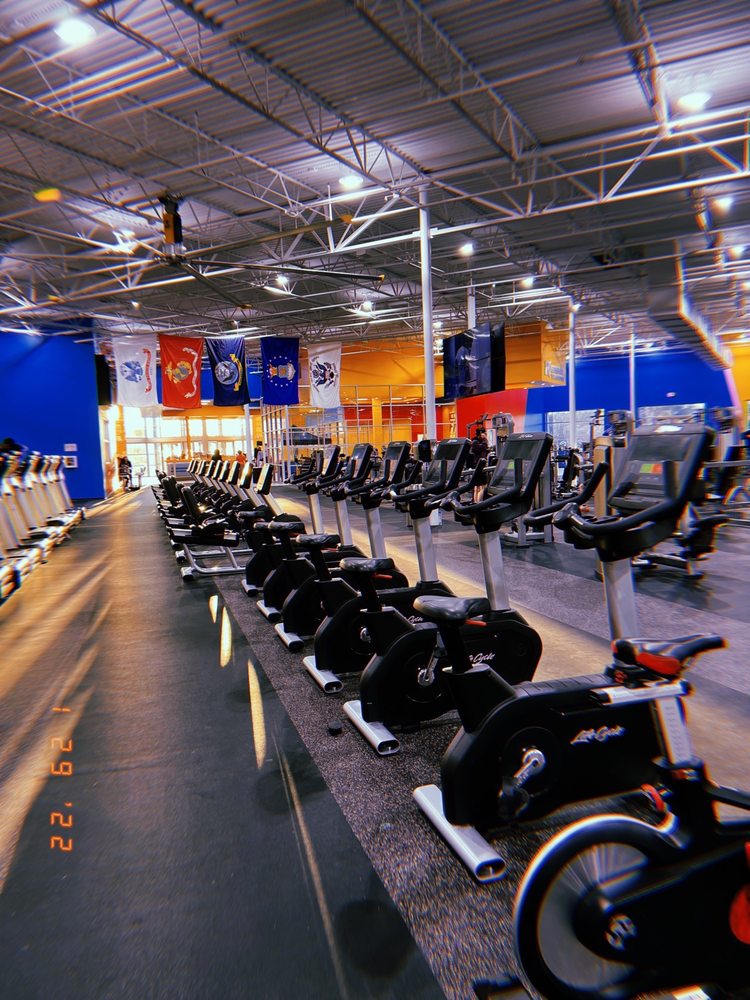 FITNESS CONNECTION - Fayetteville NC - Hours, Directions, Reviews ...