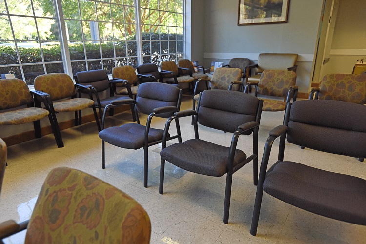 ATRIUM HEALTH PRIMARY CARE RIVERWOOD FAMILY MEDICINE - Gastonia NC ...