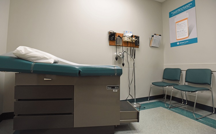 ATRIUM HEALTH PRIMARY CARE RIVERWOOD FAMILY MEDICINE - Gastonia NC ...