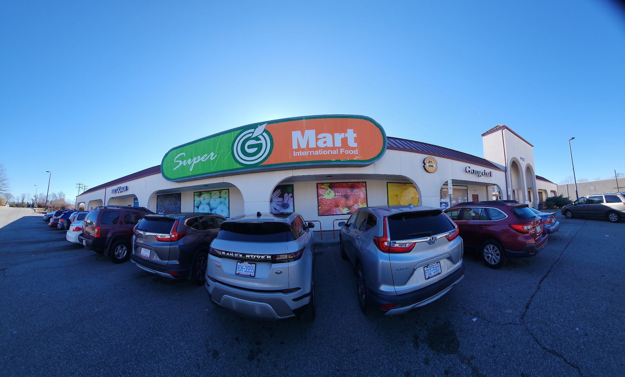 SUPER G MART - Greensboro NC - Hours, Directions, Reviews - Loc8NearMe