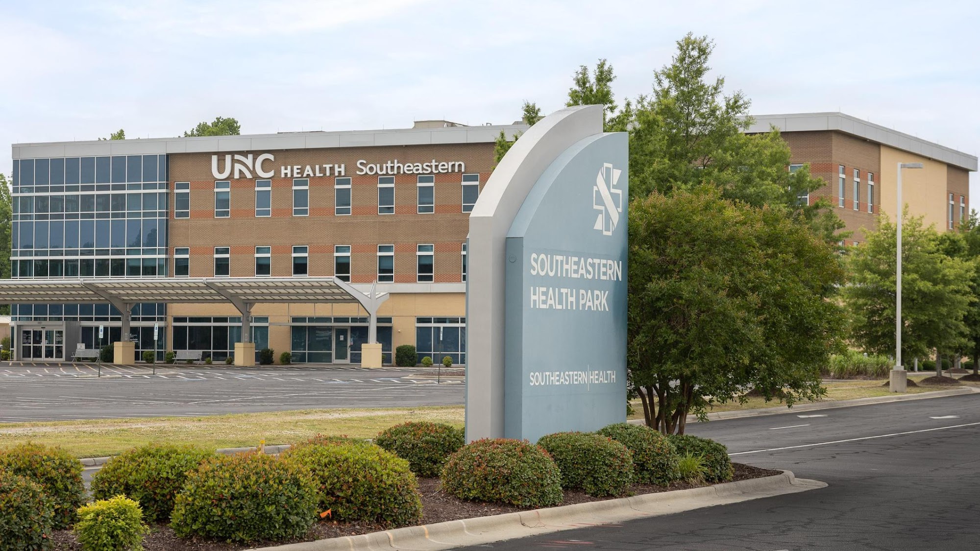 UNC HEALTH WOMEN'S HEALTH AT HIGHLAND - Lumberton NC - Hours ...