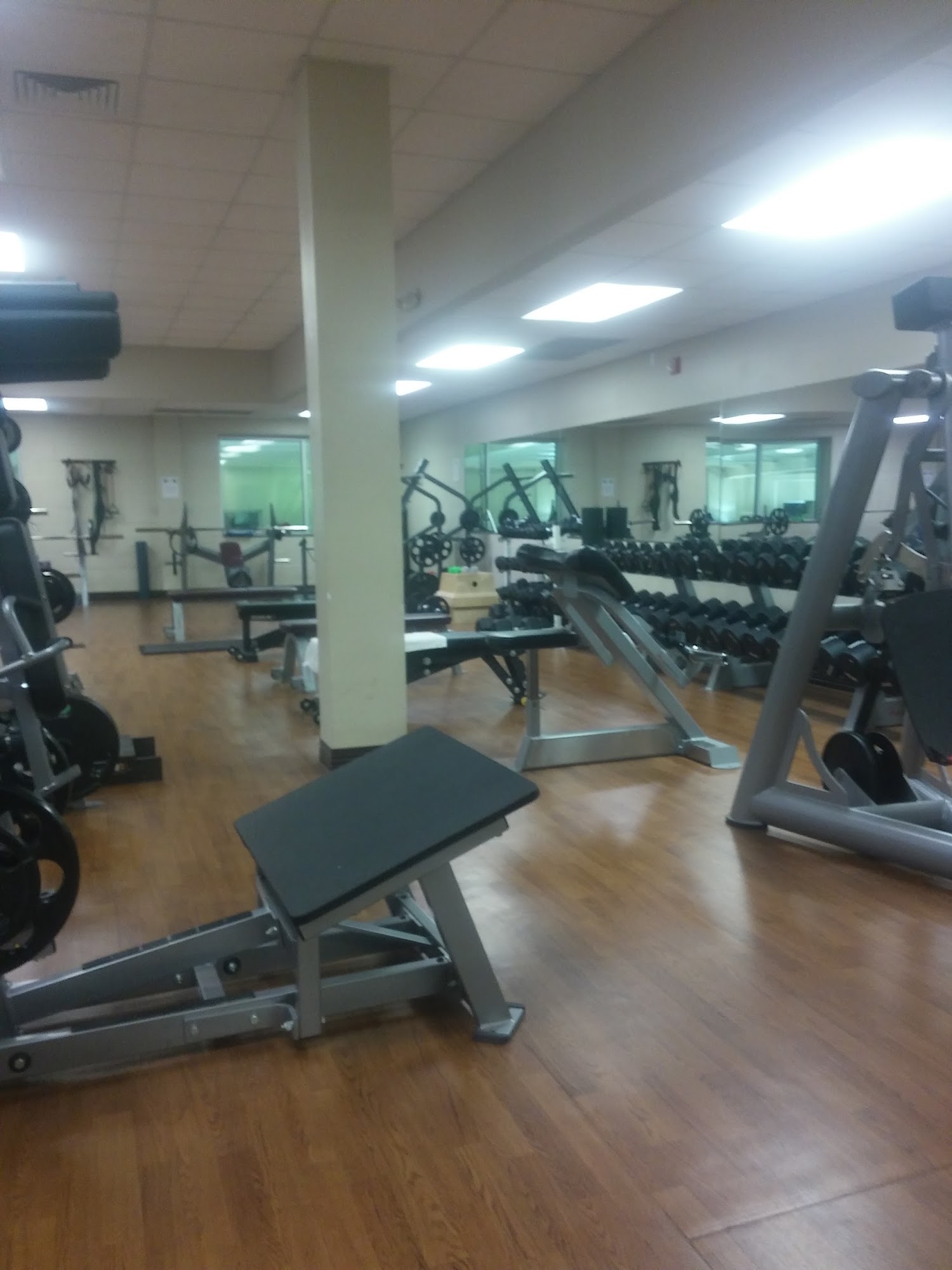 PHIFER FAMILY YMCA - Morganton NC - Hours, Directions, Reviews - Loc8NearMe