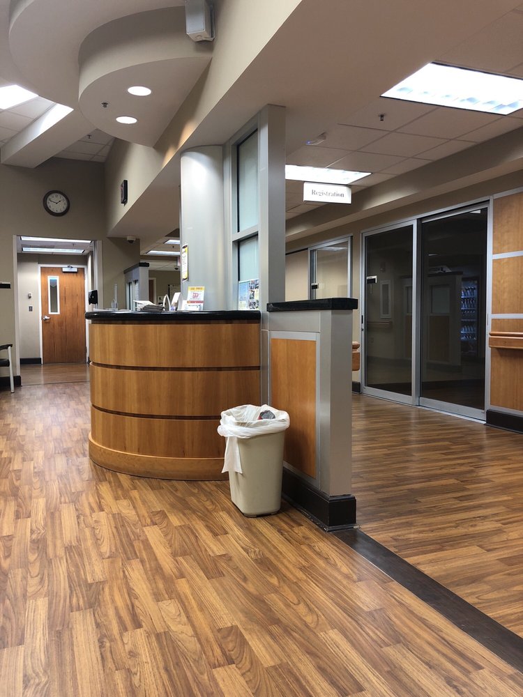 NORTHERN REGIONAL HOSPITAL - Mount Airy NC - Hours, Directions, Reviews ...